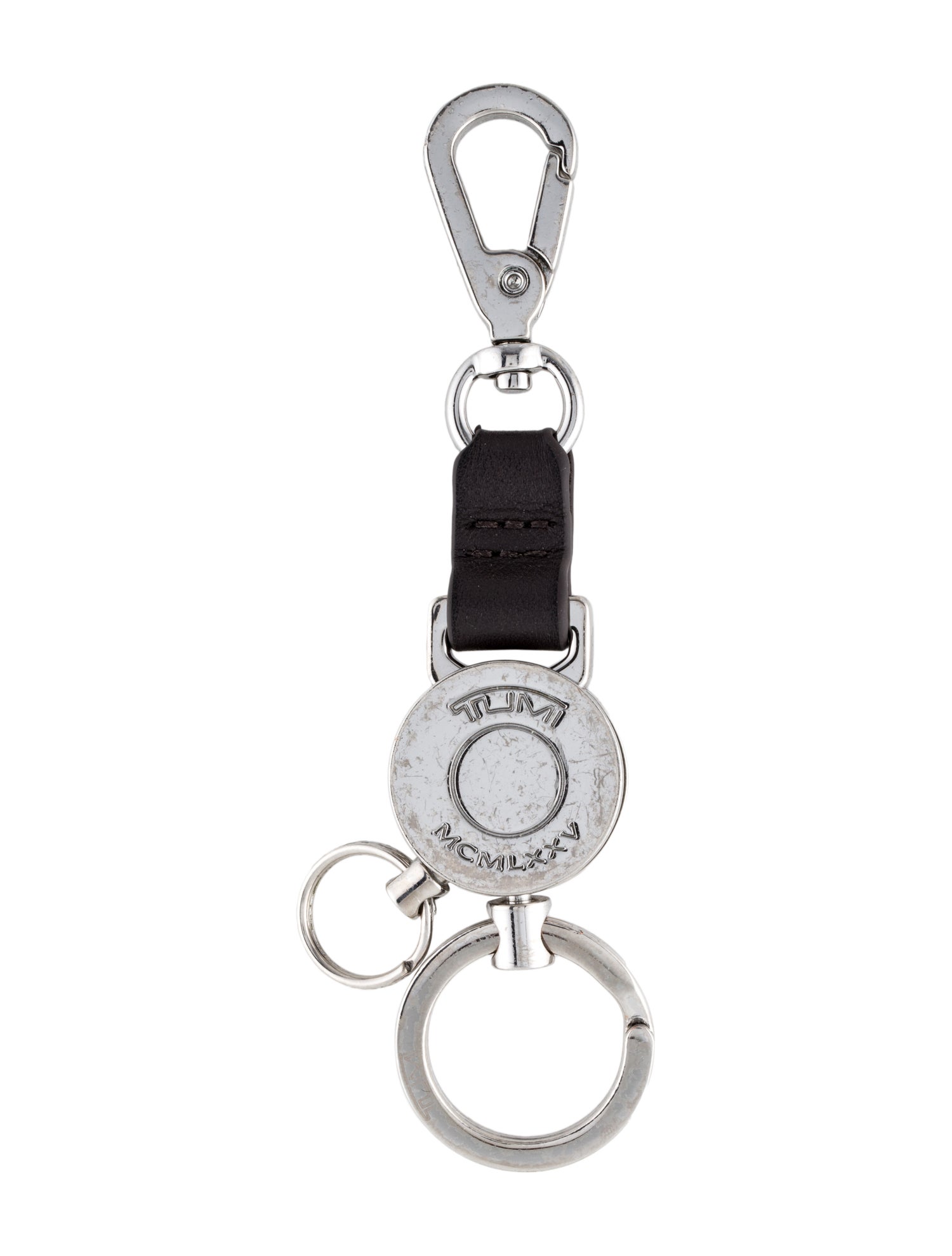 Designer Keychains For Men | The RealReal