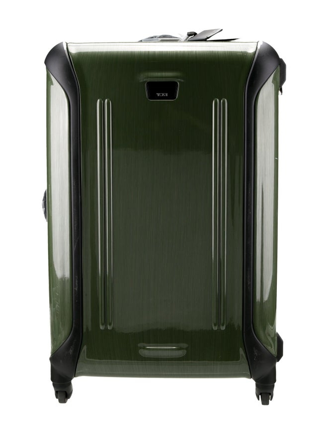 Jimmy Choo Leather-Trimmed Duffle Bag - Black Luggage and Travel ...