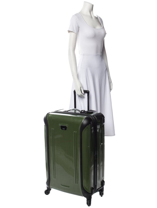 Jimmy Choo Leather-Trimmed Duffle Bag - Black Luggage and Travel ...