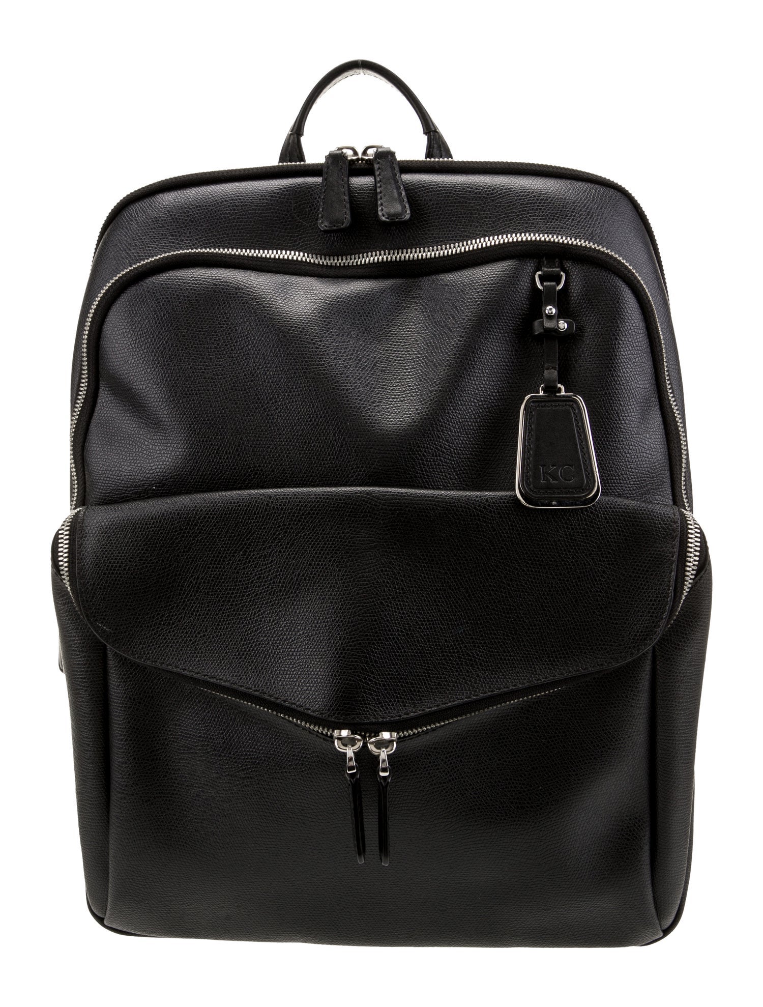Coach Back Pack - Black Backpacks, Handbags - CCH51081 | The RealReal