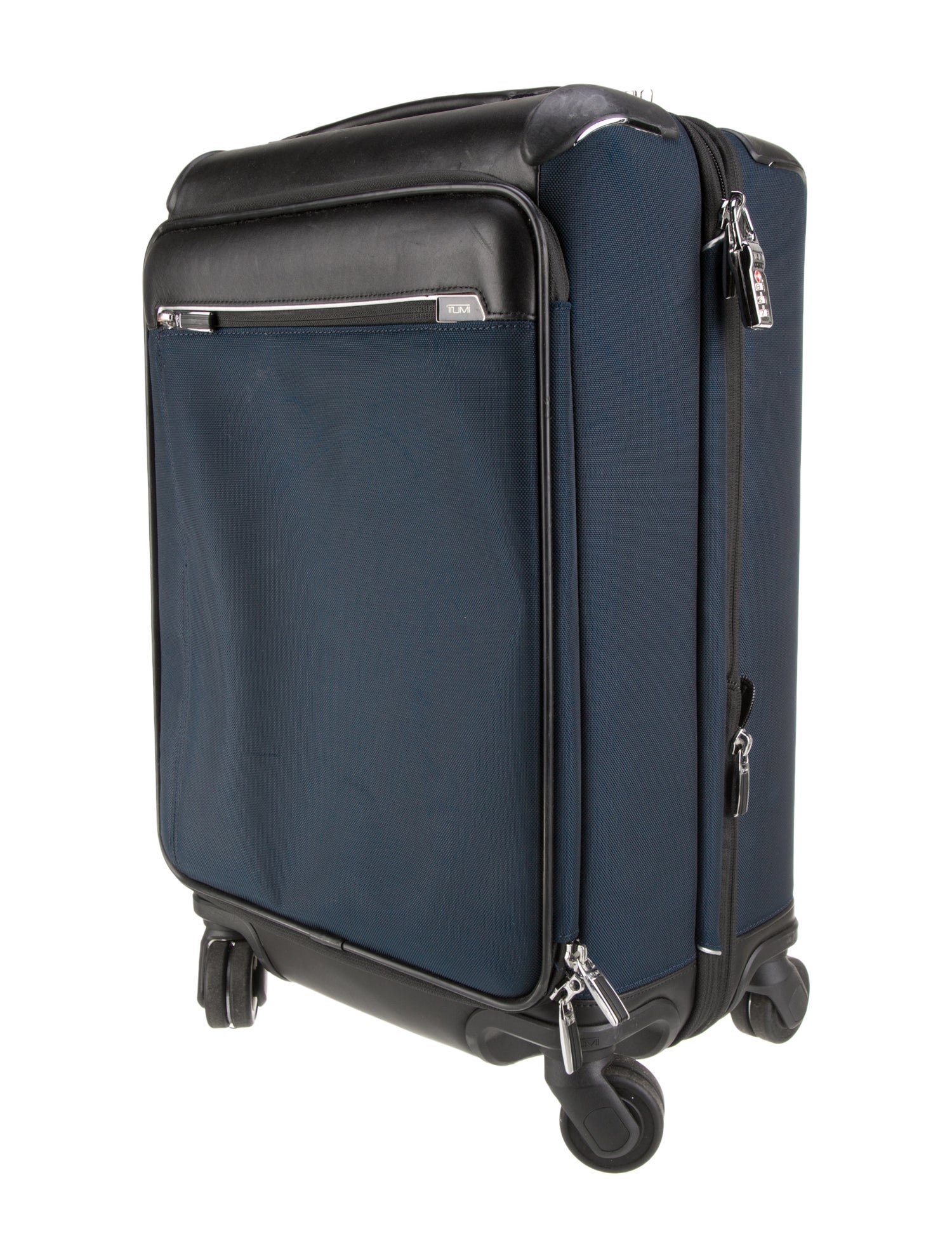 Rimowa Metal Suitcase - Silver Suitcases, Luggage - RWA24920 | The RealReal