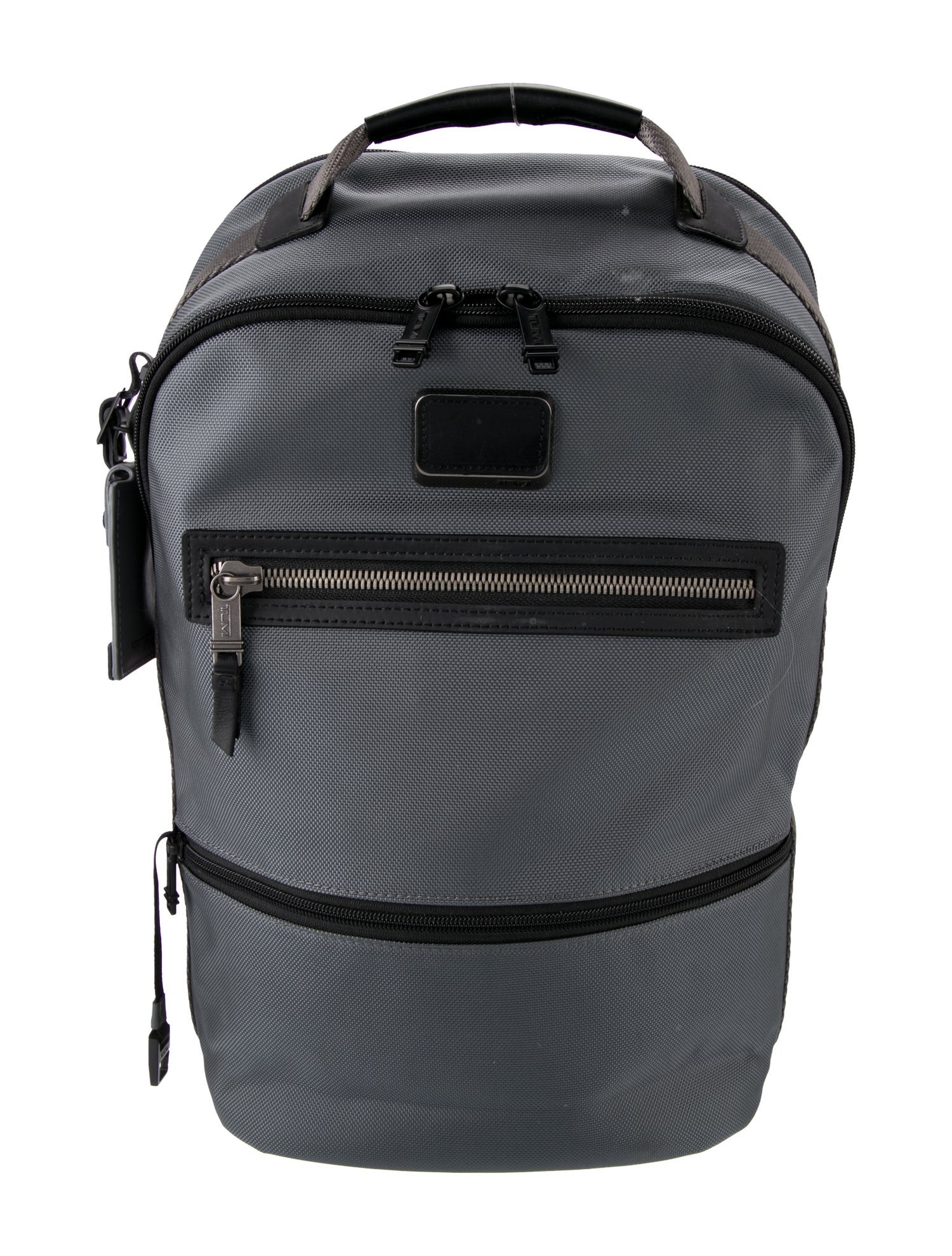 Chanel 2022 Shiny Calfskin 22 Backpack - Black Backpacks, Handbags ...