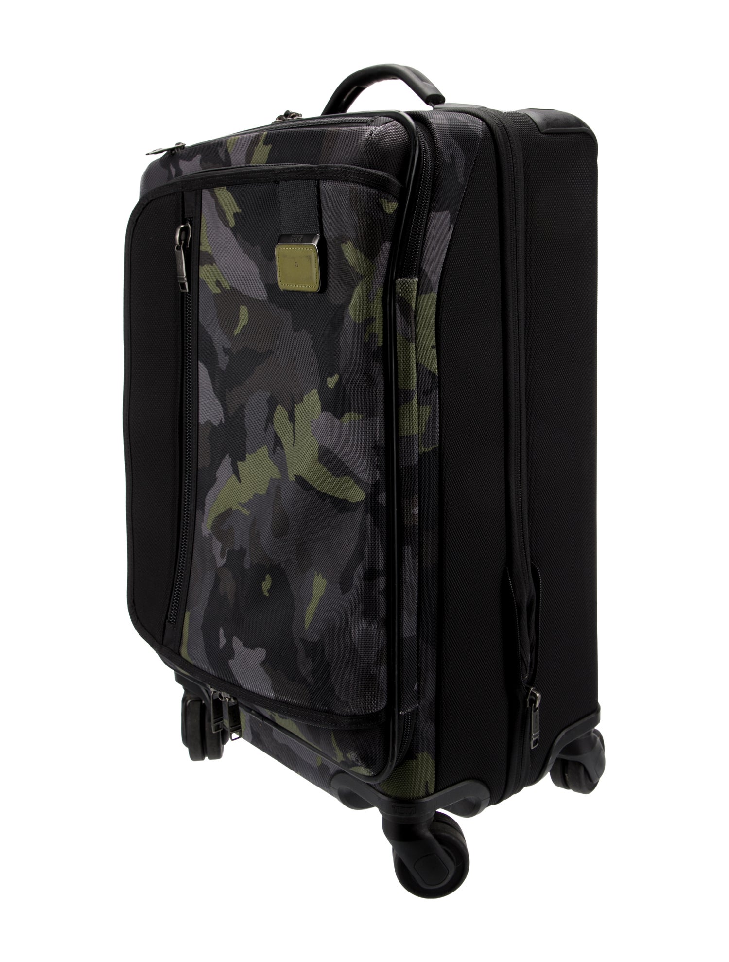 Rimowa Metal Solid Wheeled Suitcase - Silver Suitcases, Luggage ...