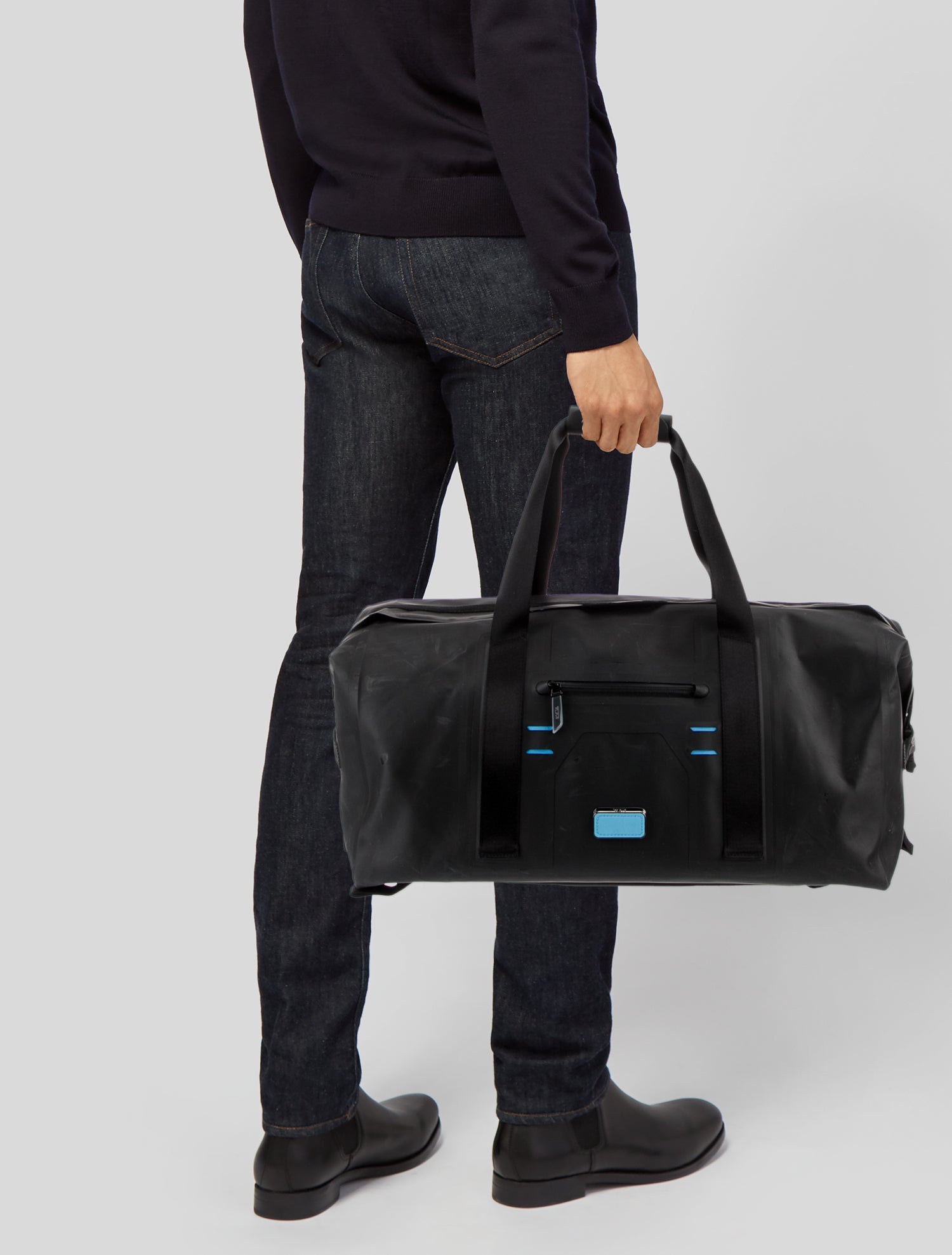 Tumi | Mclaren Nylon Weekender Bag - Black Weekenders, Bags - TMI65134 ...