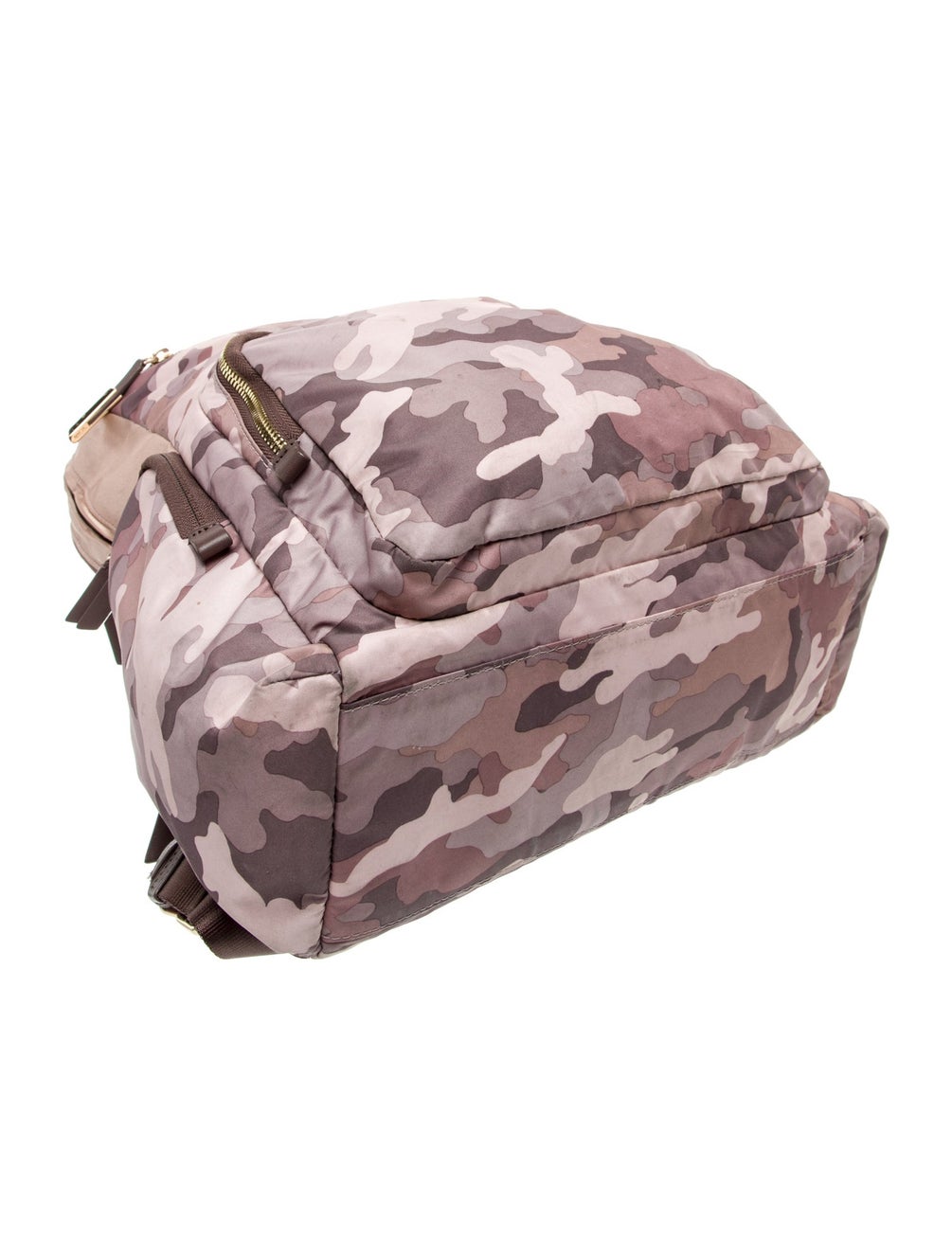 Tumi Nylon Backpack - Pink Backpacks, Handbags - TMI68217 | The RealReal