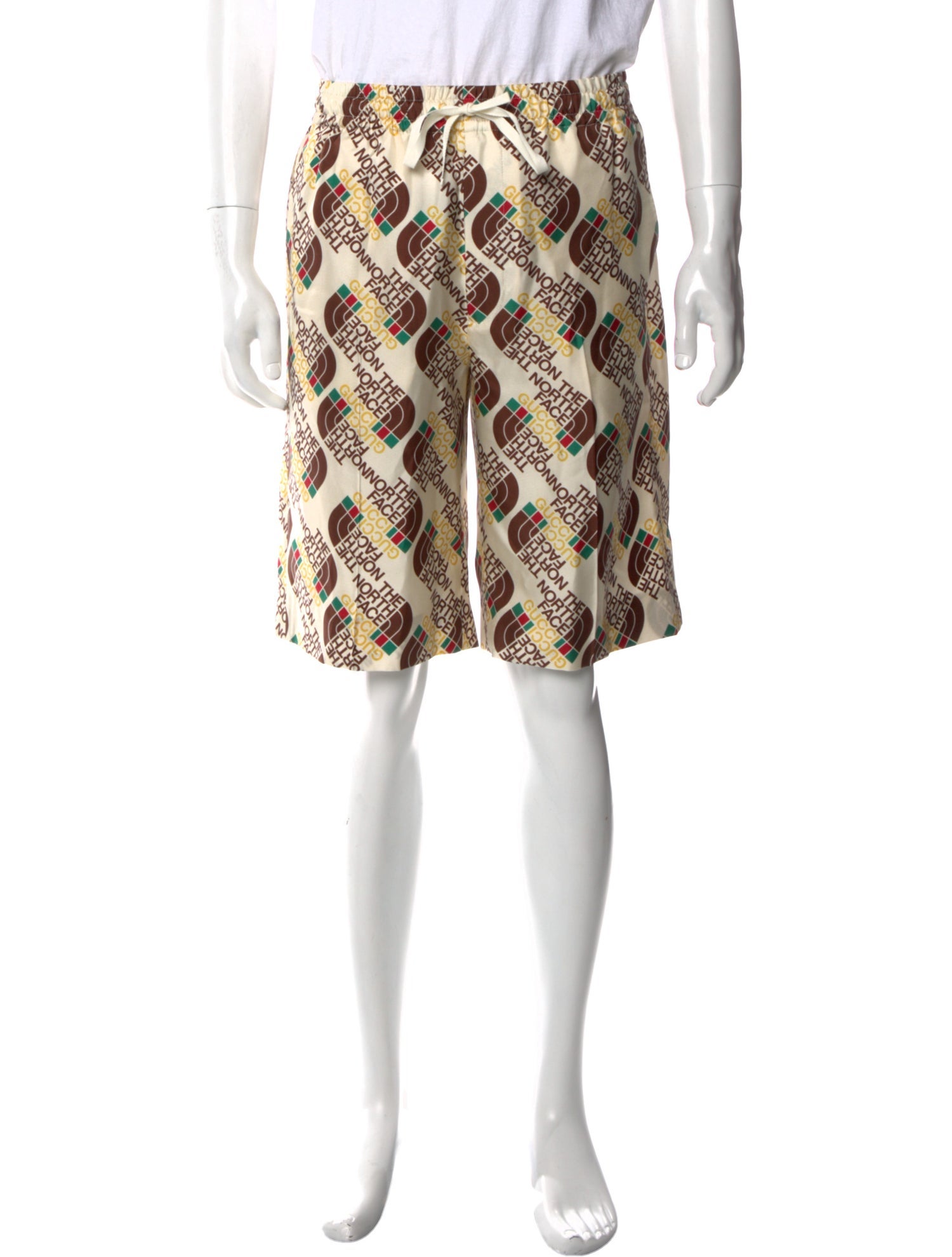 Designer Shorts For Men | The RealReal