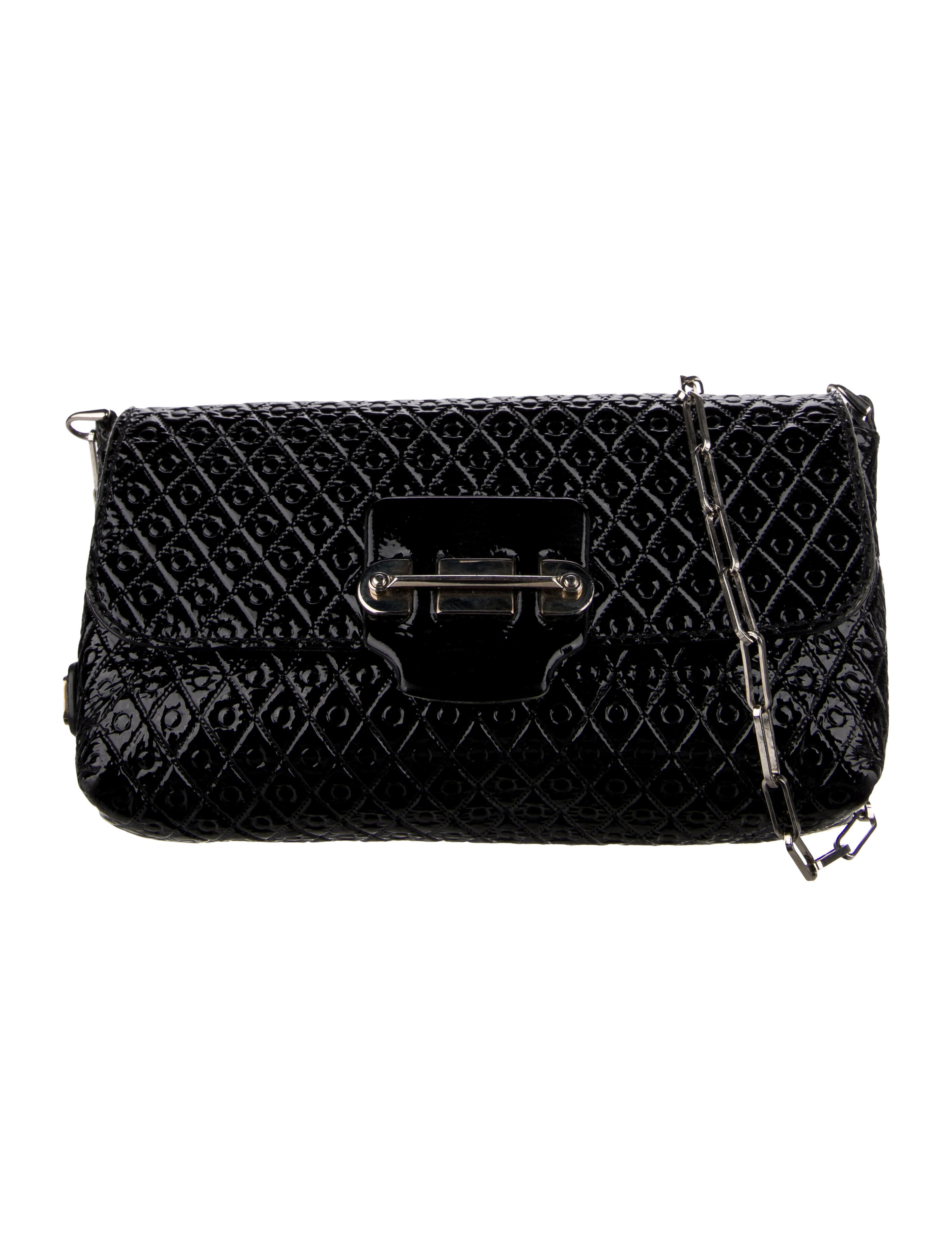 India Hicks Maddison May Bag - Black Crossbody Bags, Handbags ...