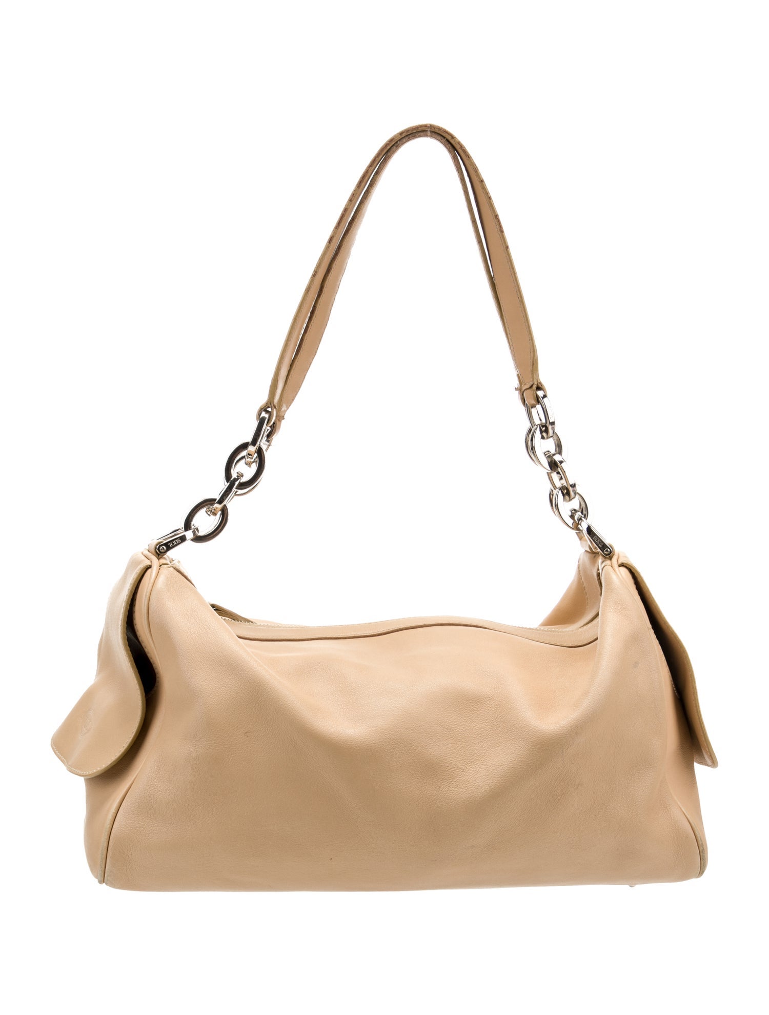 Gucci Jeweled Dragon Bag - Green Shoulder Bags, Handbags - GUC68312 ...