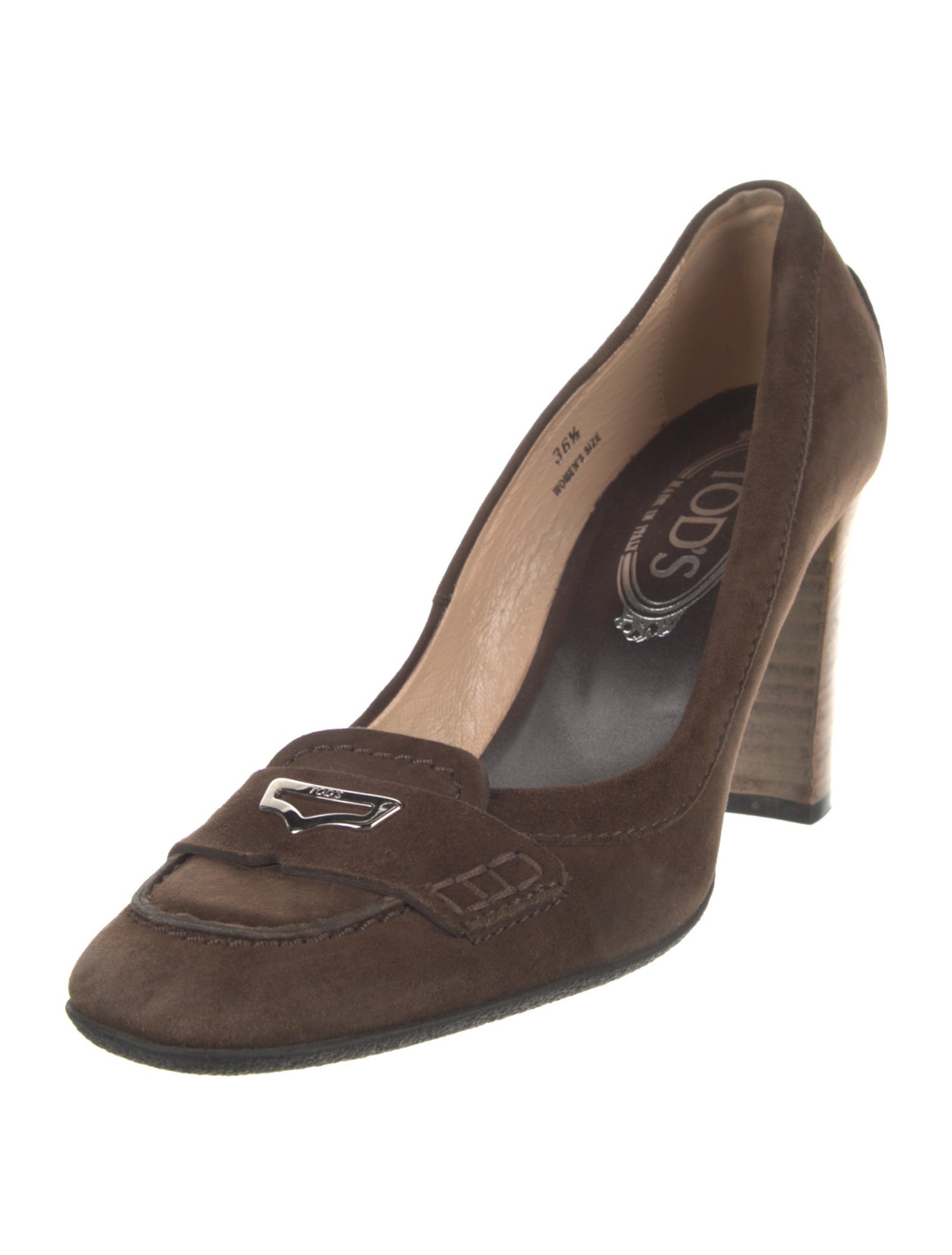 Tod-s Women/shoes | The RealReal