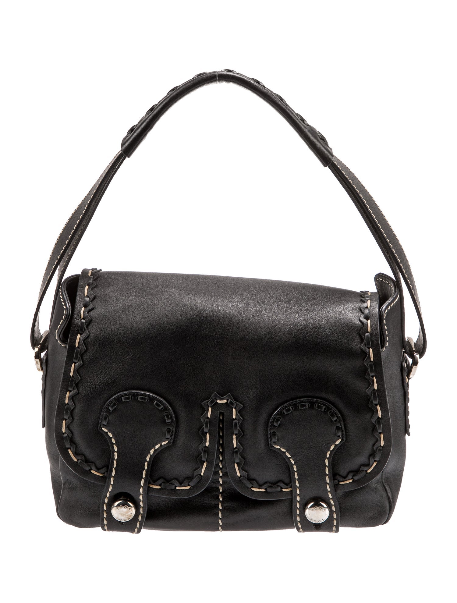 Hermès So Black Birkin 35 - Black Handle Bags, Handbags - HER94941 ...