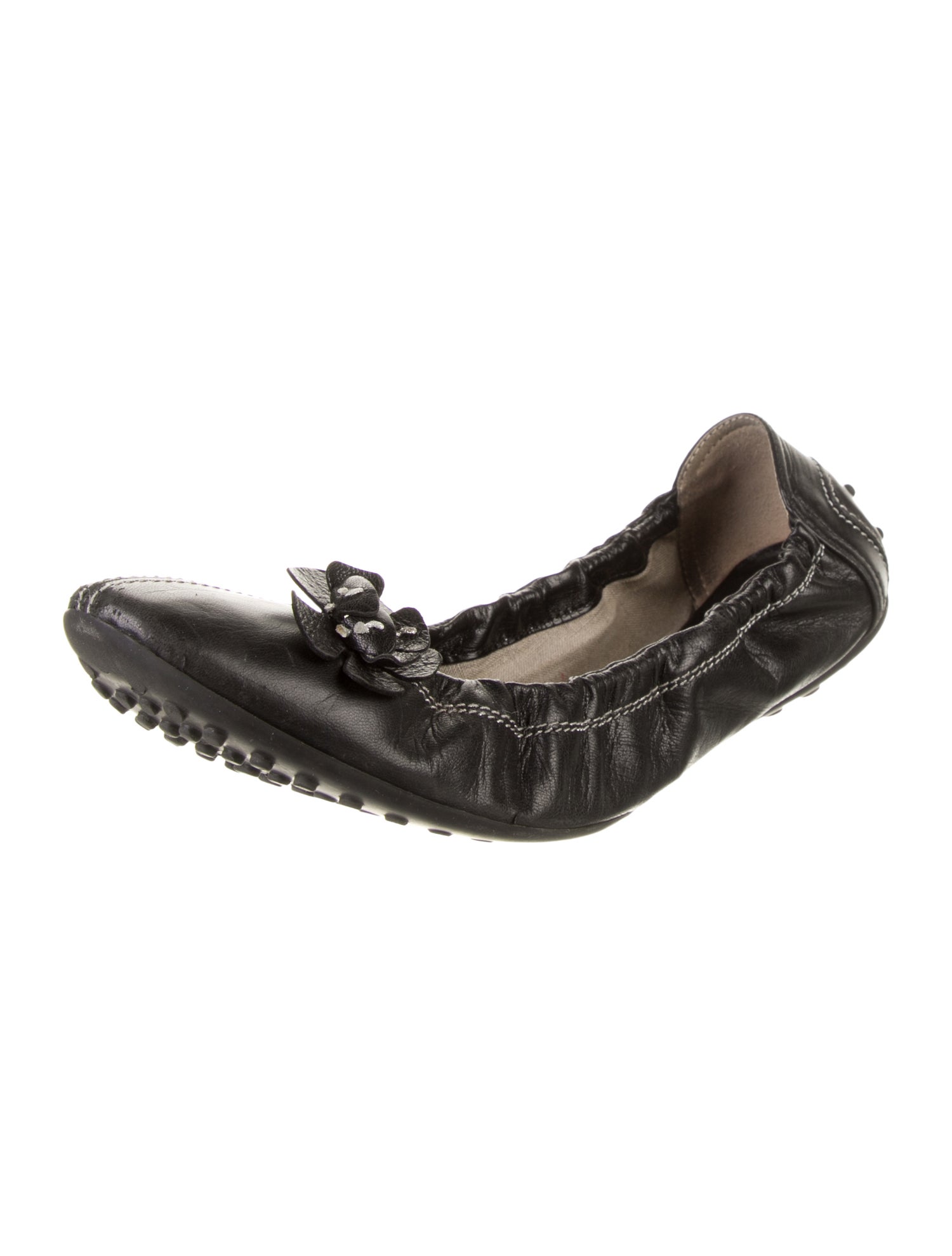 Women's Designer Flats on Sale | The RealReal