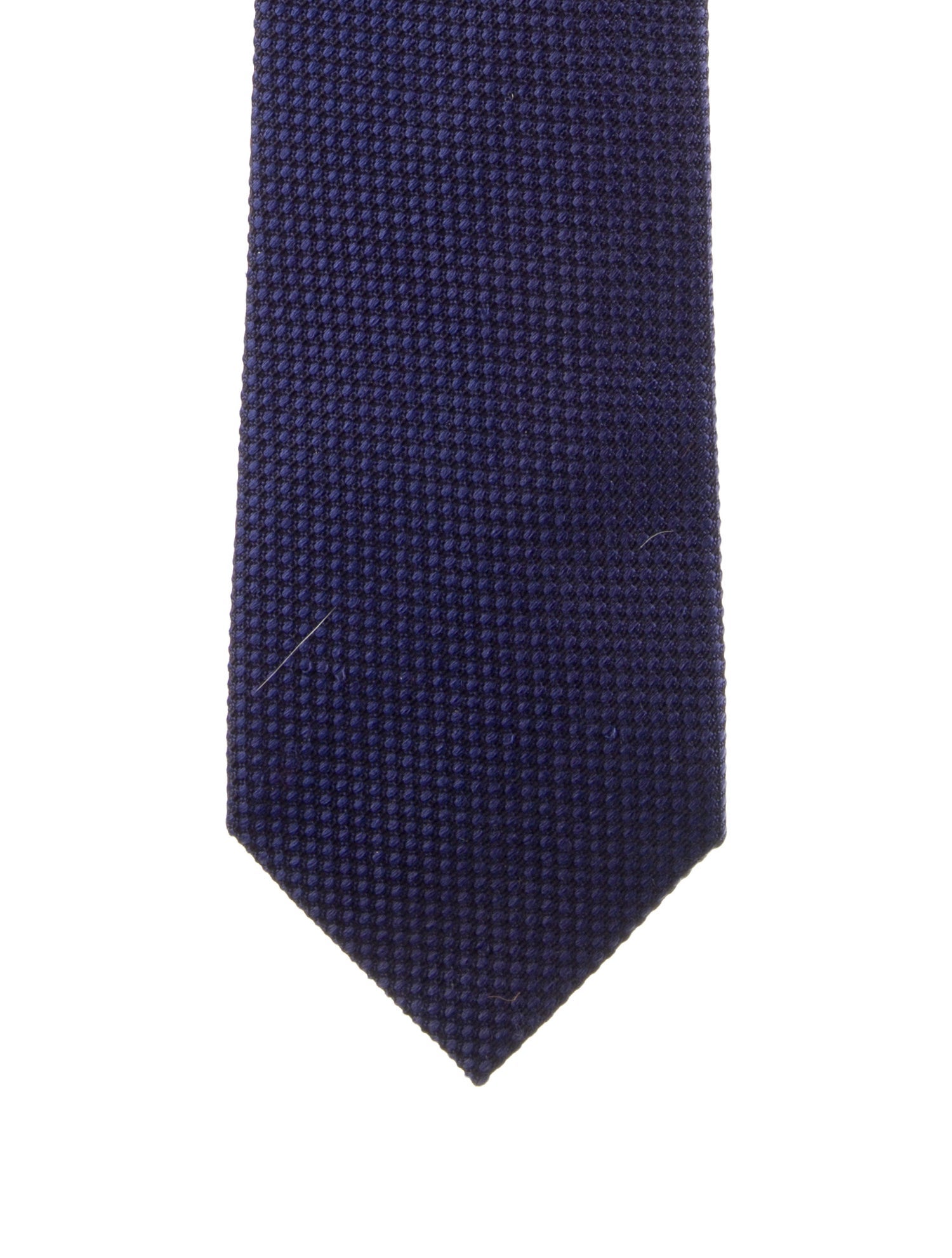 Tom Ford Pattern Printed Tie - Neutrals Ties, Suiting Accessories ...