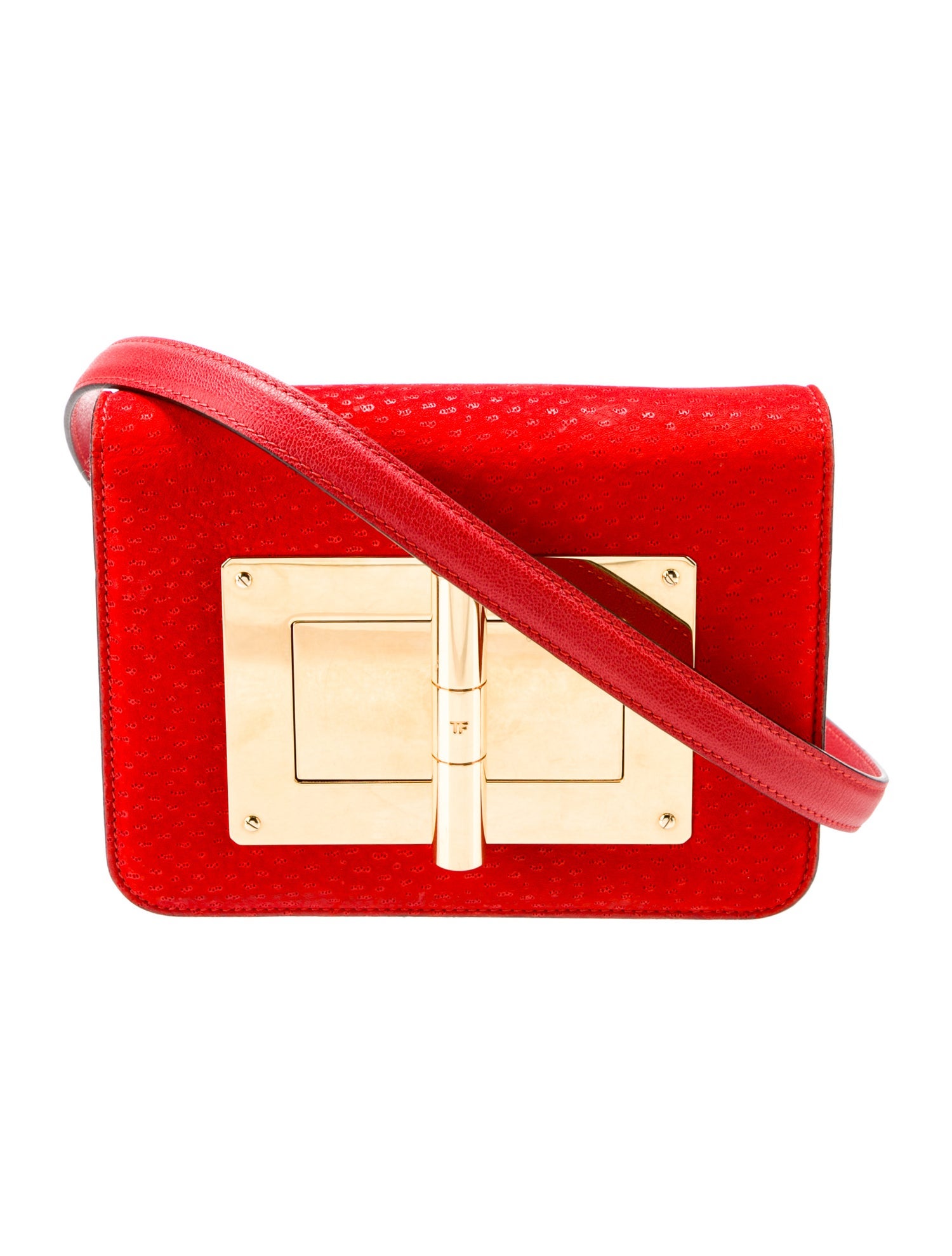 Tom Ford Handbags | The RealReal