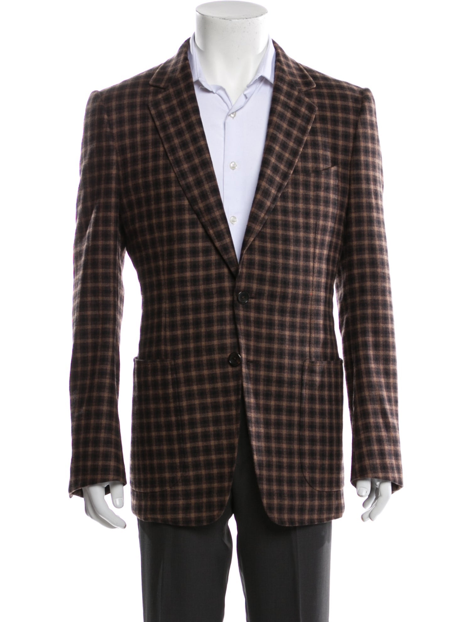 Tom Ford Suits | The RealReal