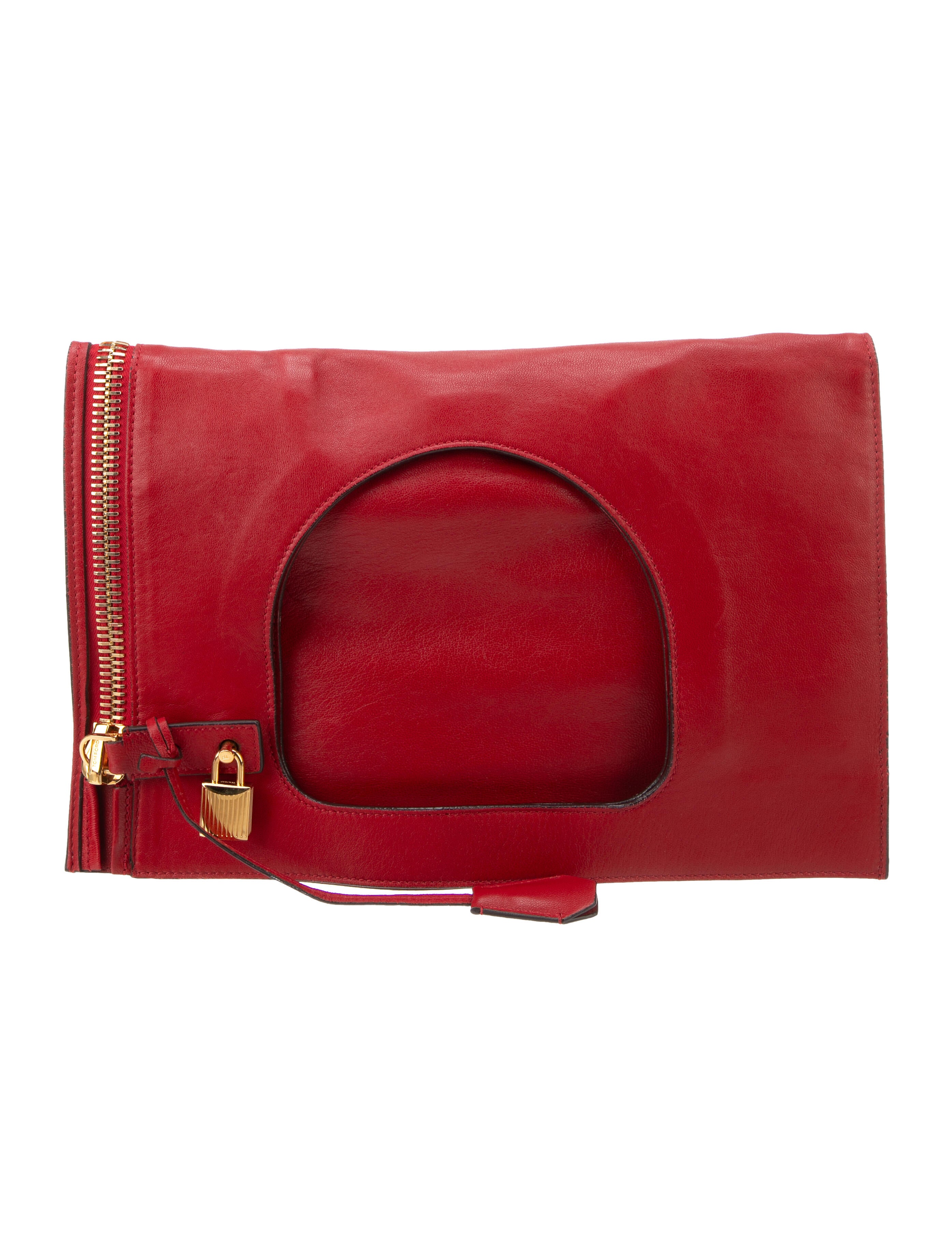 Tom Ford Handbags | The RealReal