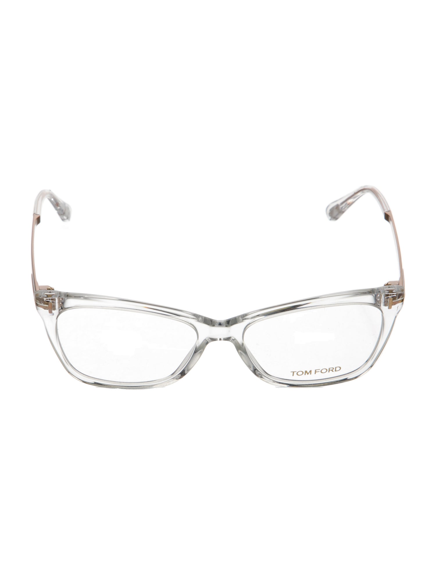 Celine Square Eyeglasses W Tags Black Eyeglasses Accessories Cel273216 The Realreal