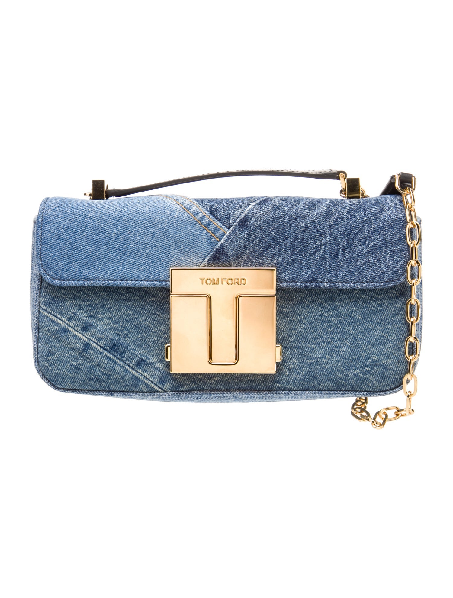 Tom Ford Handbags | The RealReal