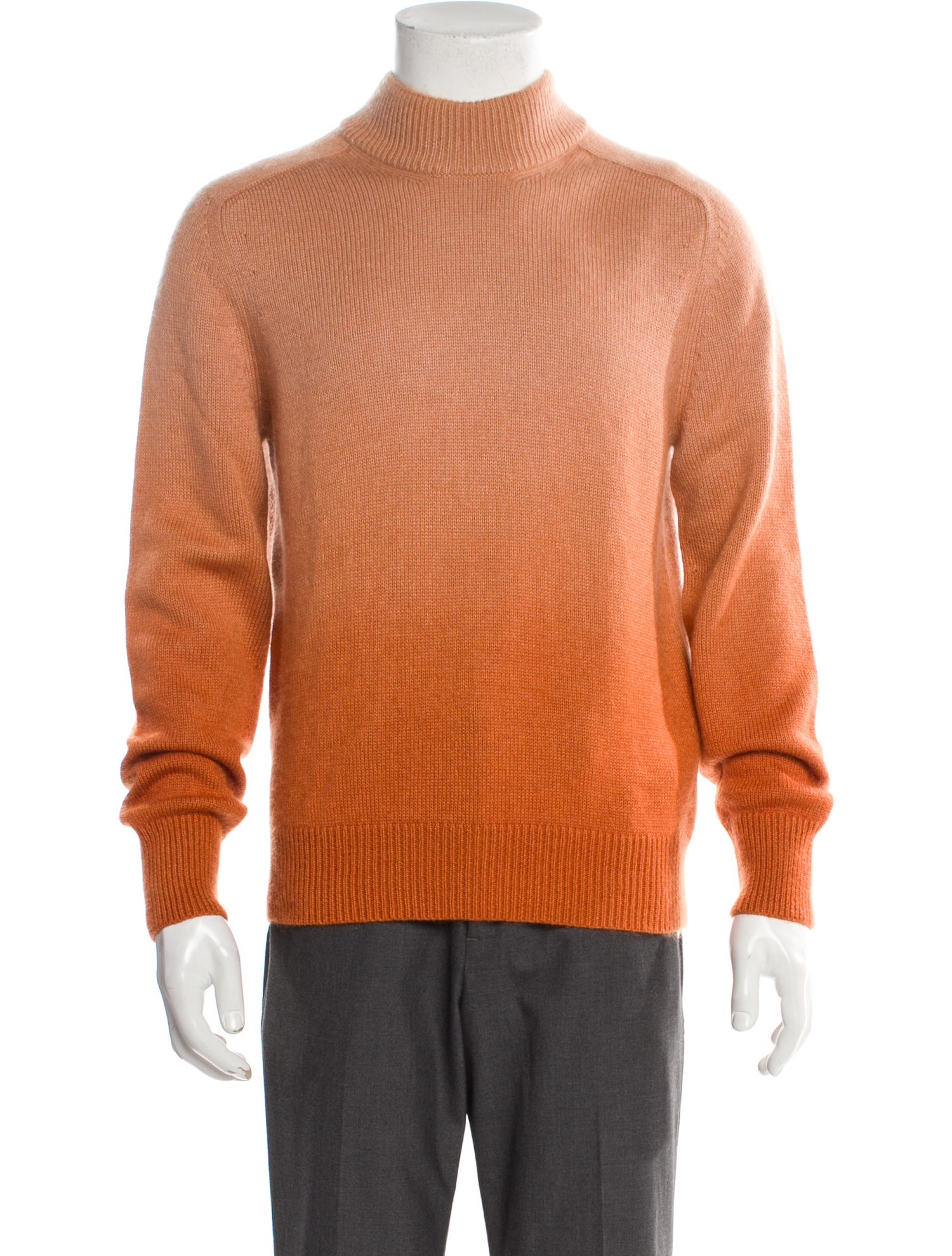 Who Manufactures Tom Ford Clothing? Uncovering The Luxury Brand's ...