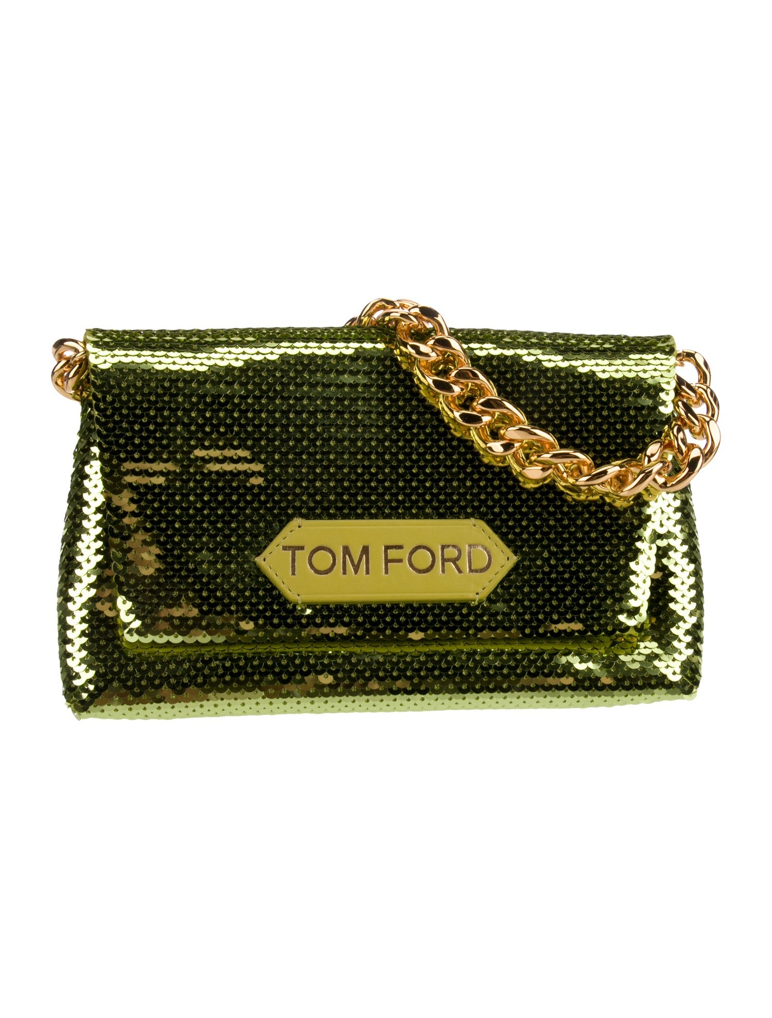 Tom Ford Handbags | The RealReal