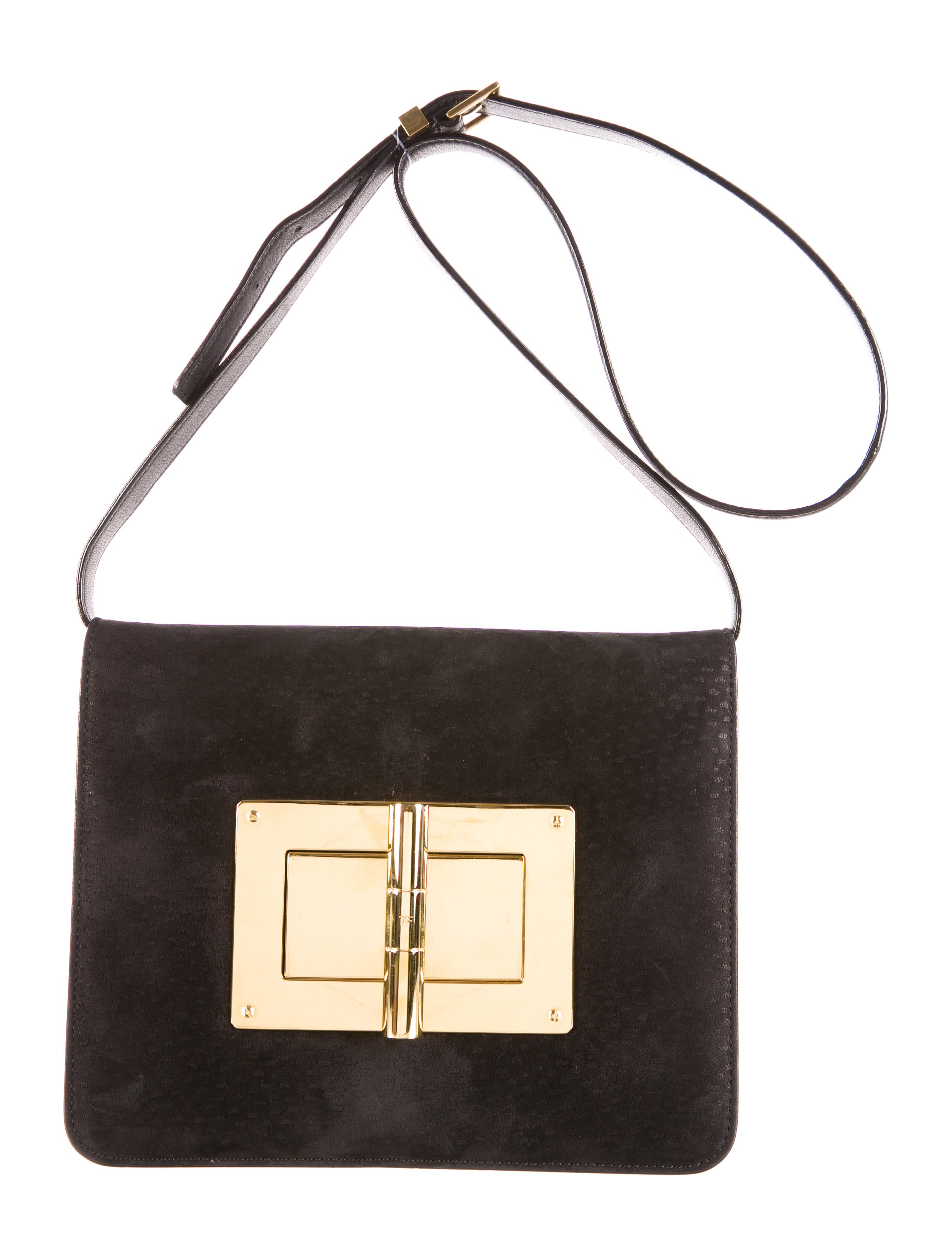 Tom Ford Purse Goldfish | Paul Smith