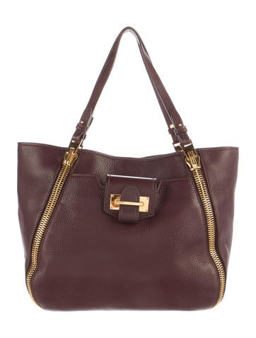 Tom Ford Handbags Luxury Fashion | The RealReal