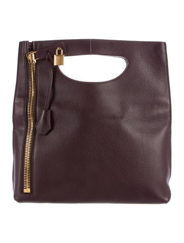 Tom Ford Handbags Luxury Fashion | The RealReal