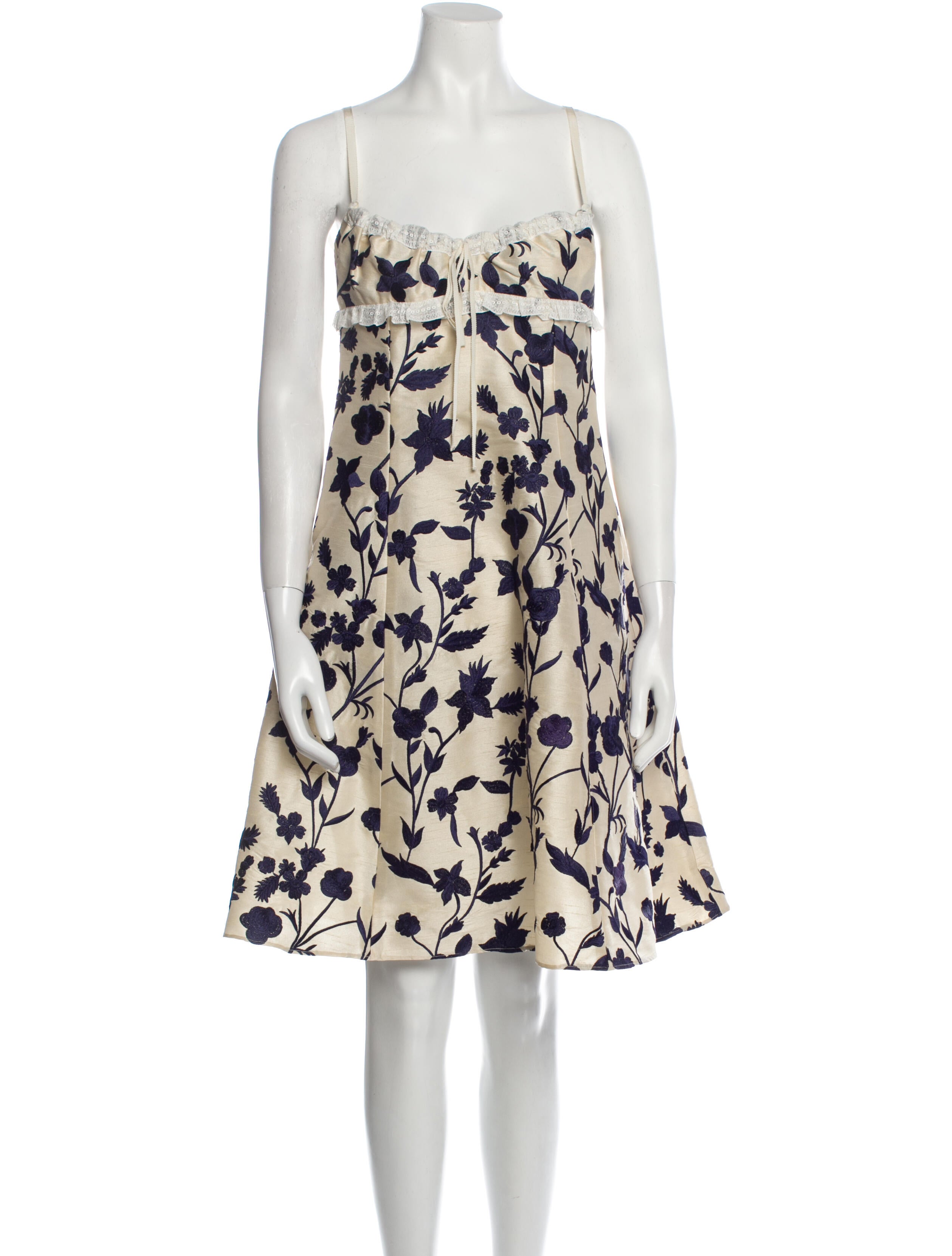 Brock Collection Dresses On Sale - Authenticated Resale | The RealReal