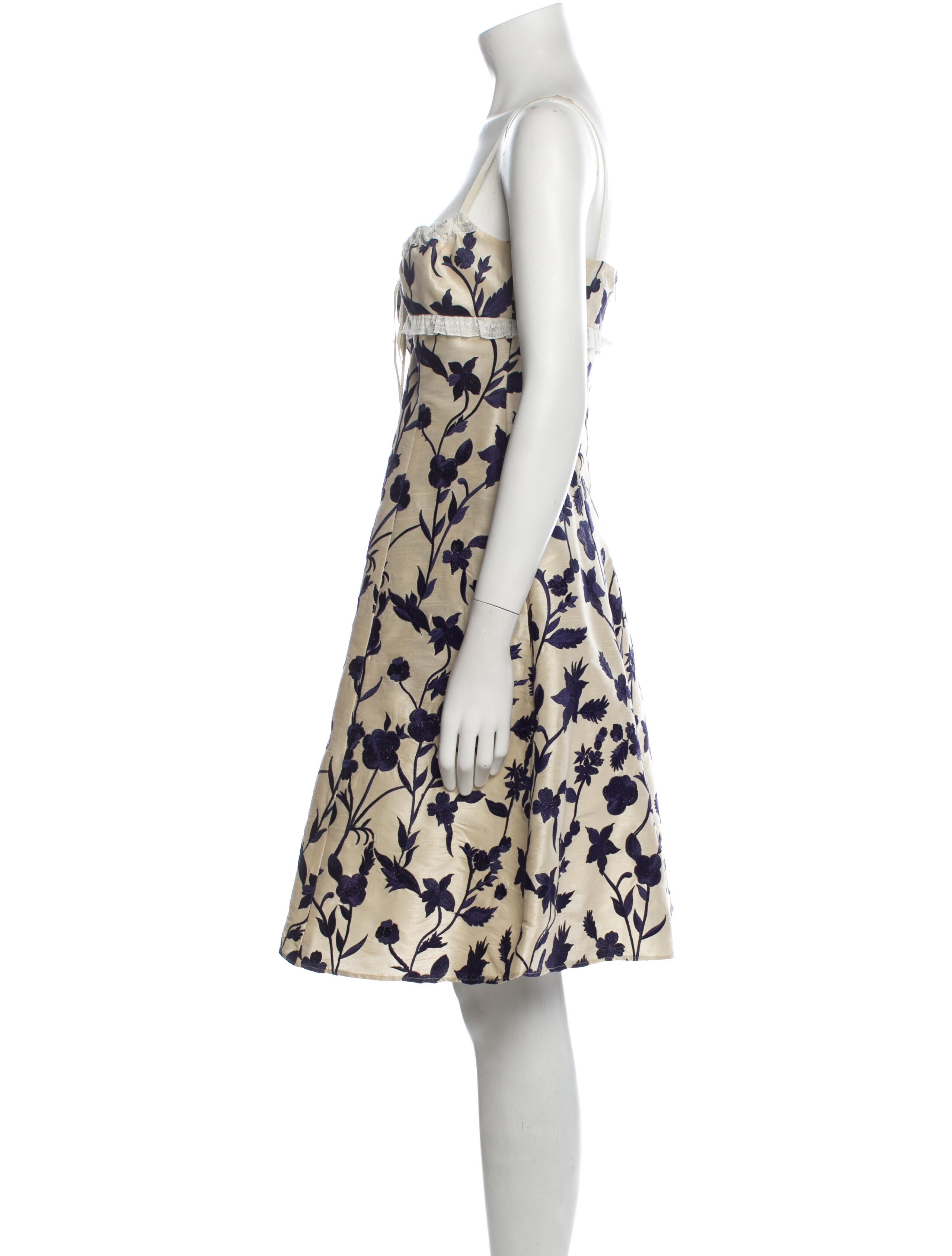 Brock Collection Dresses On Sale - Authenticated Resale | The RealReal