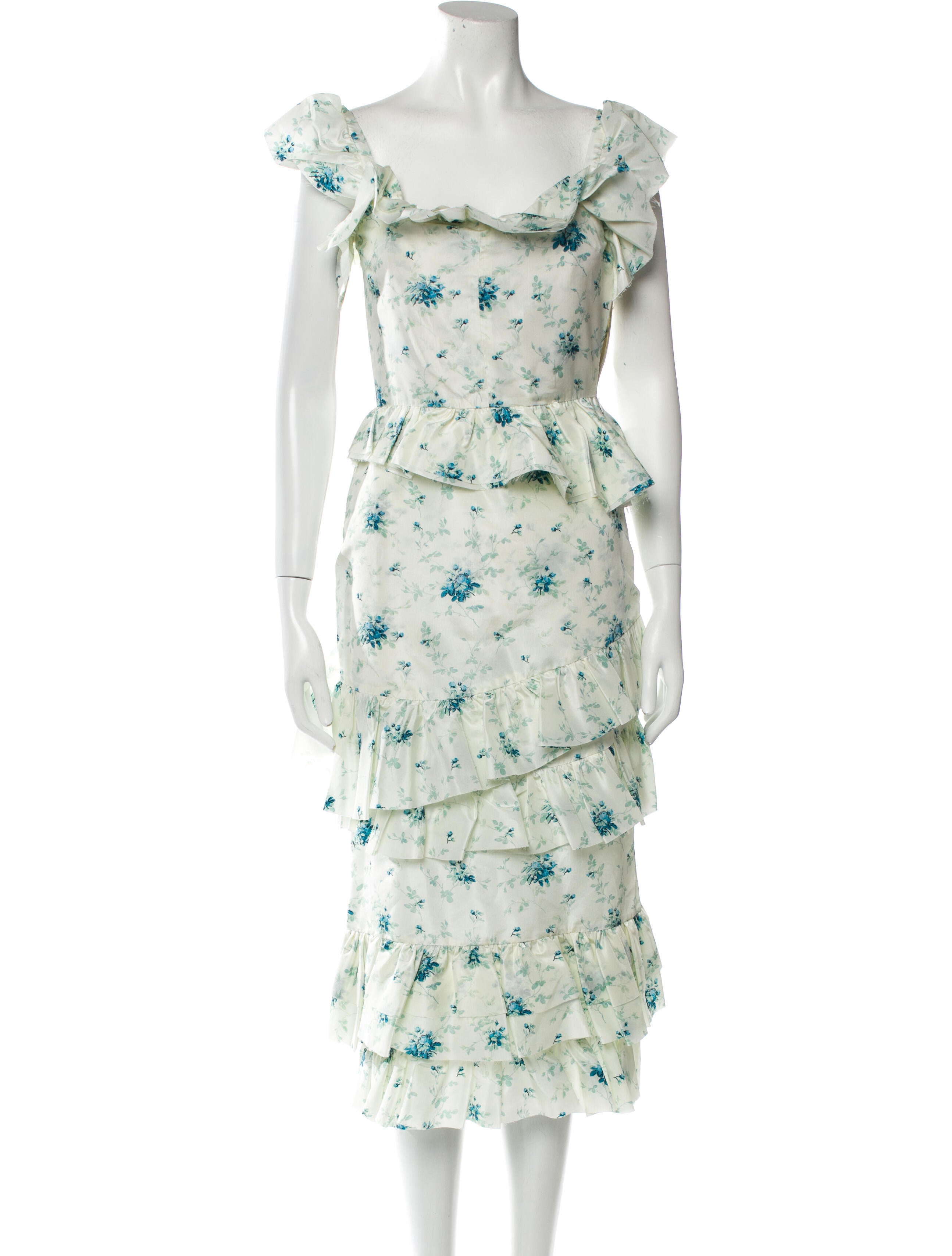 Brock Collection Dresses On Sale - Authenticated Resale | The RealReal