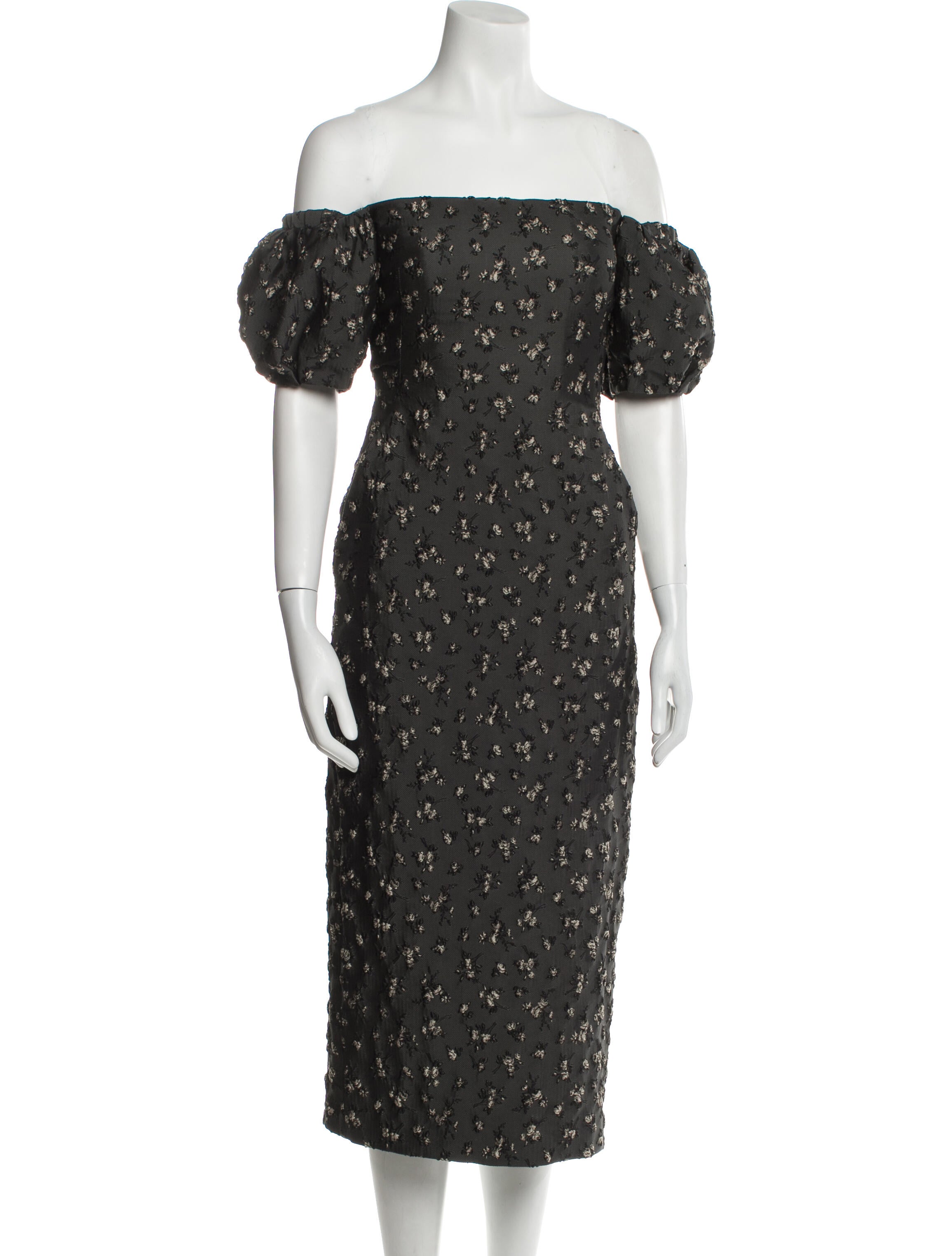 Brock Collection Dresses | The RealReal