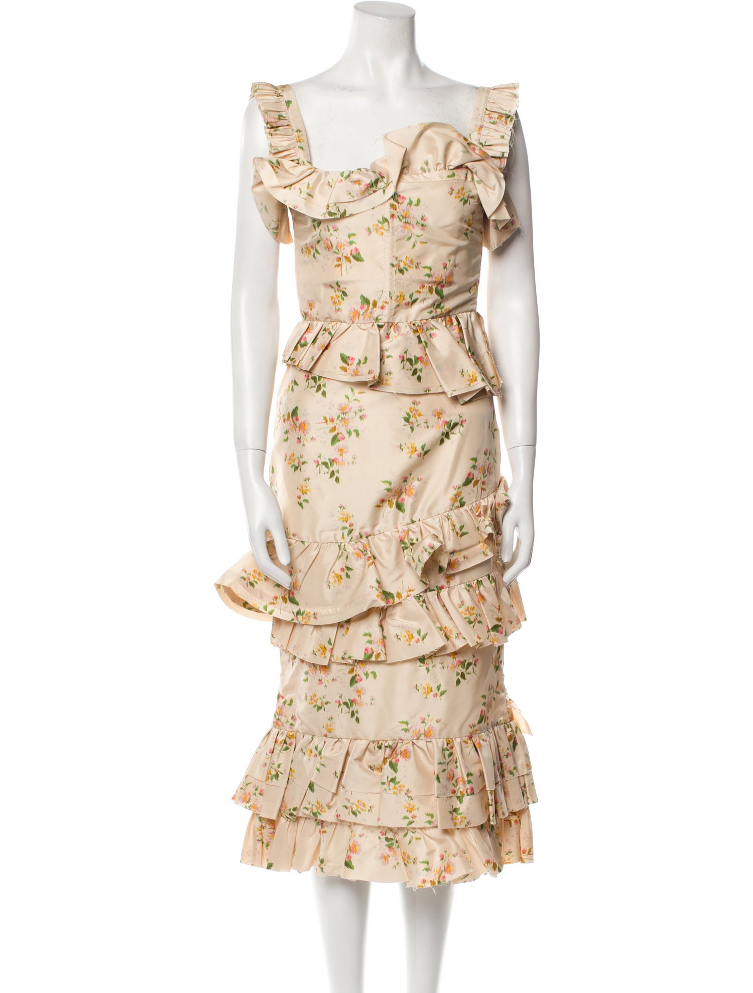 Brock Collection | The RealReal