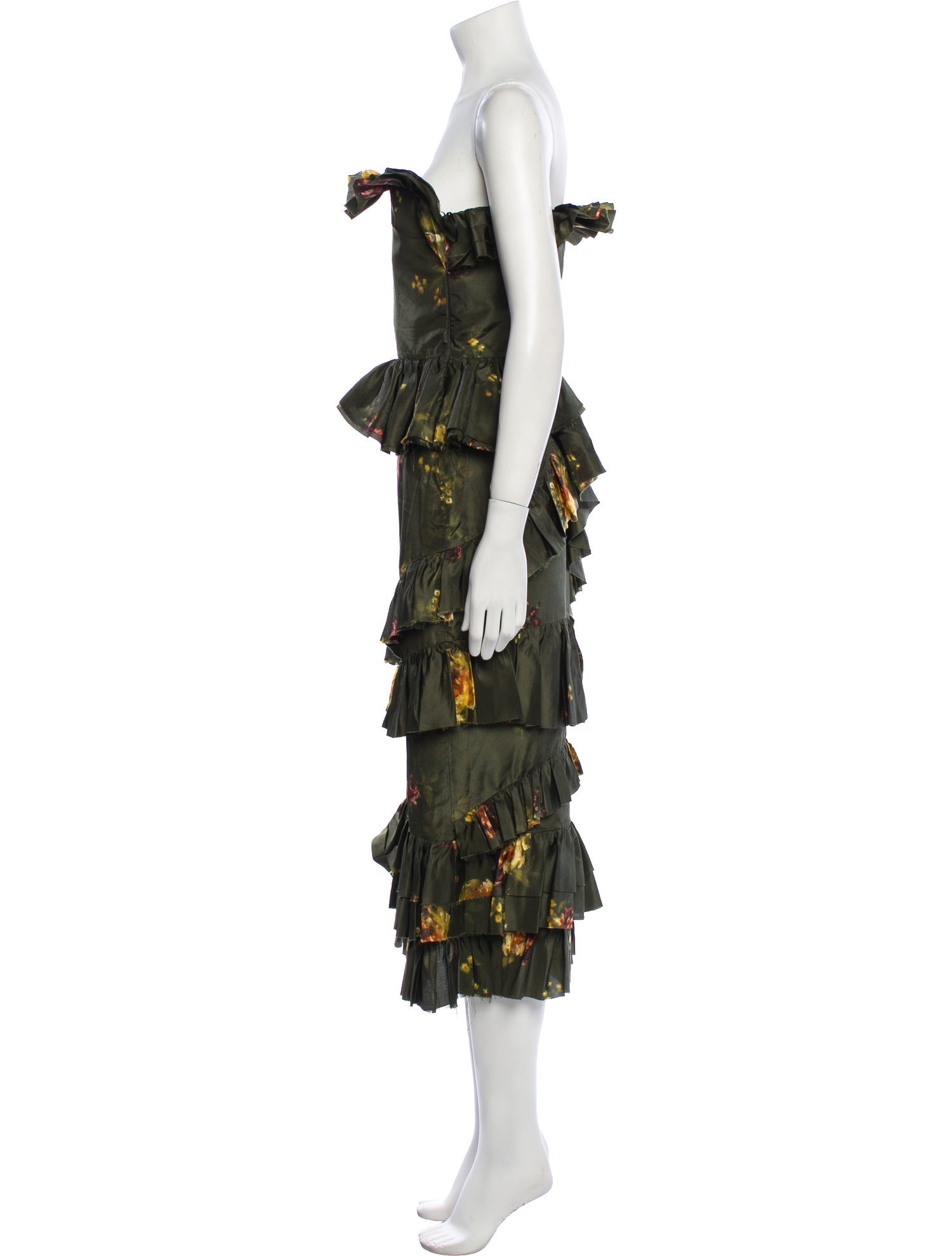 Brock Collection Dresses On Sale - Up To 90% Off | The RealReal