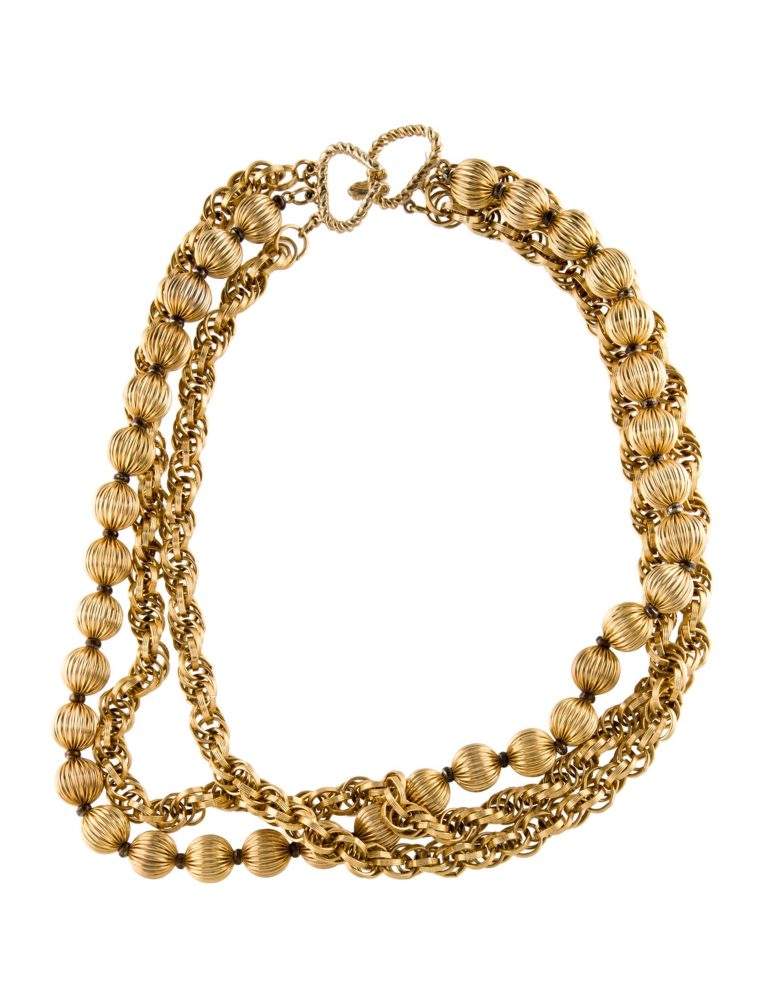 Trifari | The RealReal