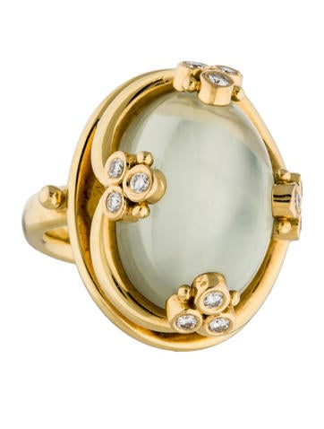 Temple St. Clair Luxury Fashion | The RealReal