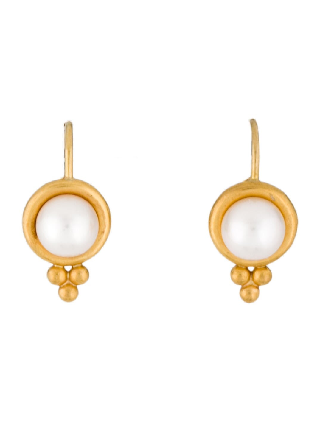 Temple St. Clair Jewelry On Sale - Authenticated Resale | The RealReal