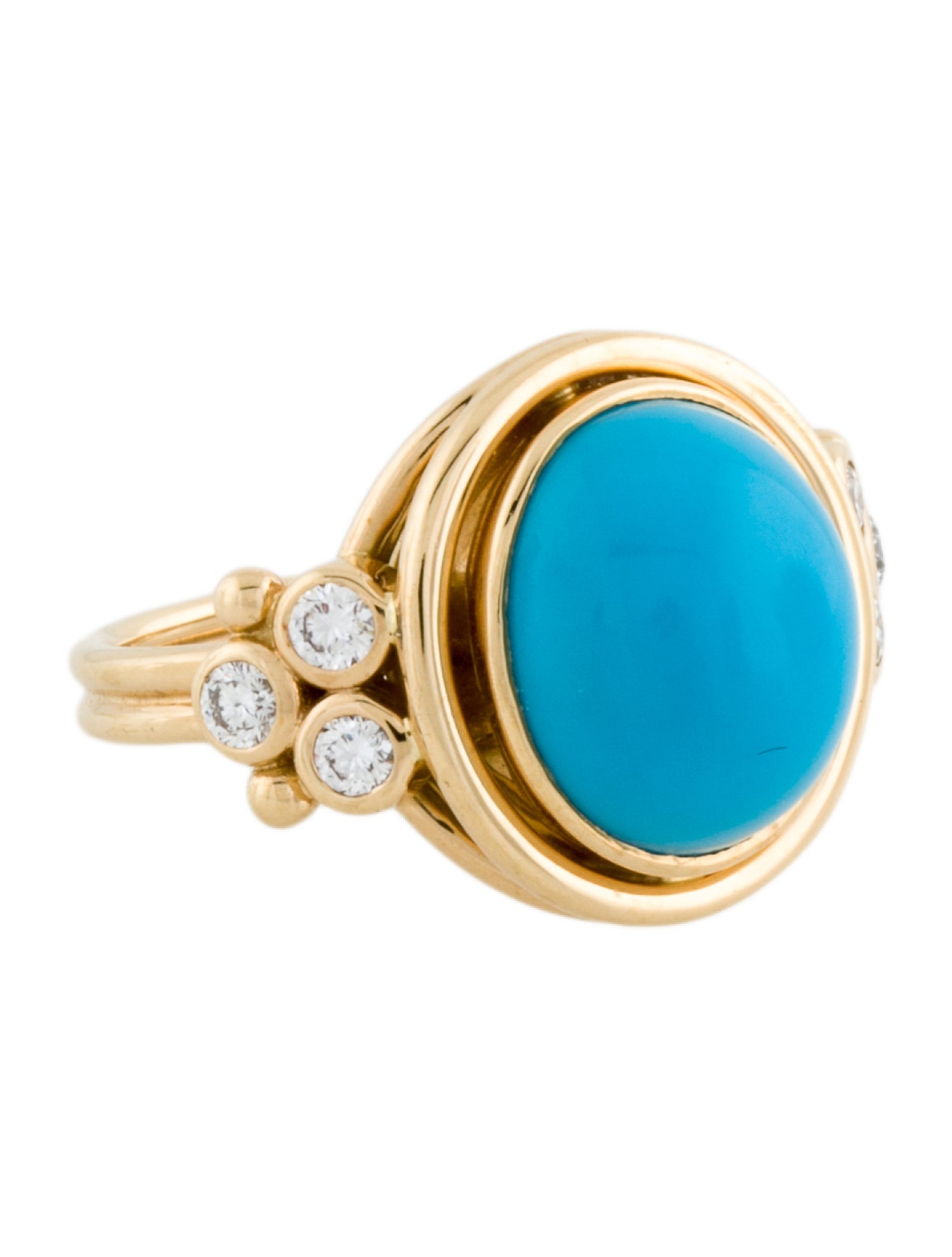 Temple St. Clair | The RealReal