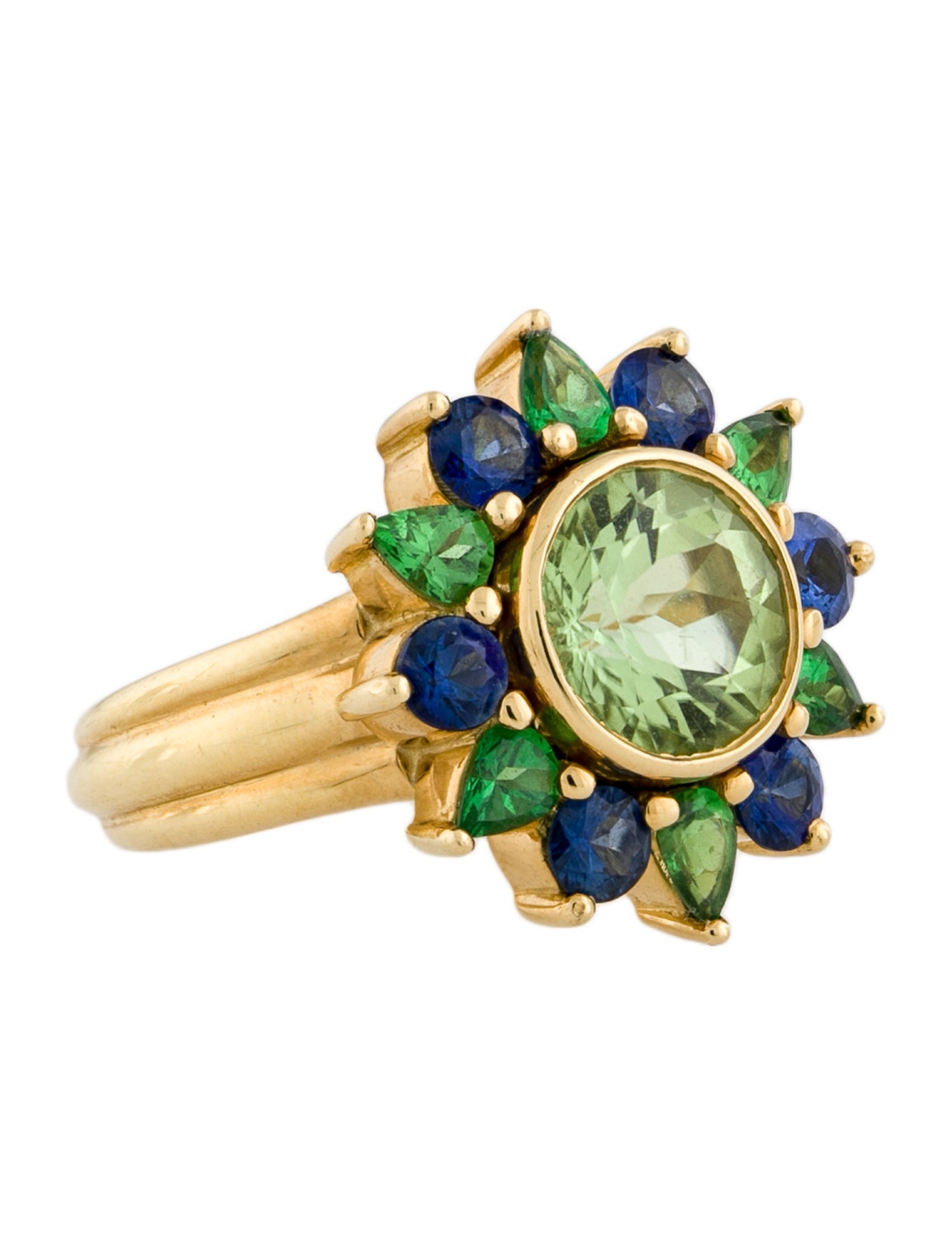 Temple St. Clair | The RealReal