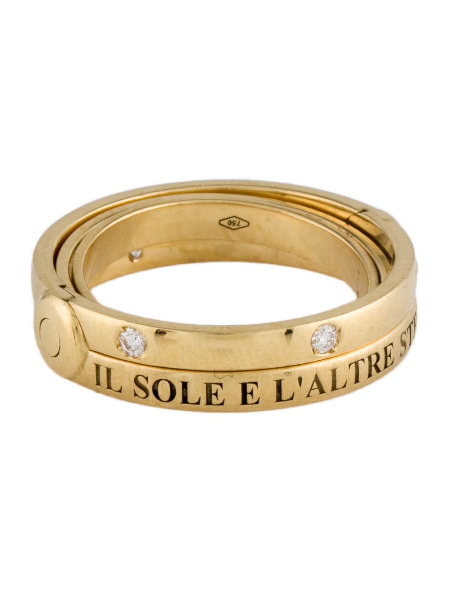 Temple St. Clair | The RealReal