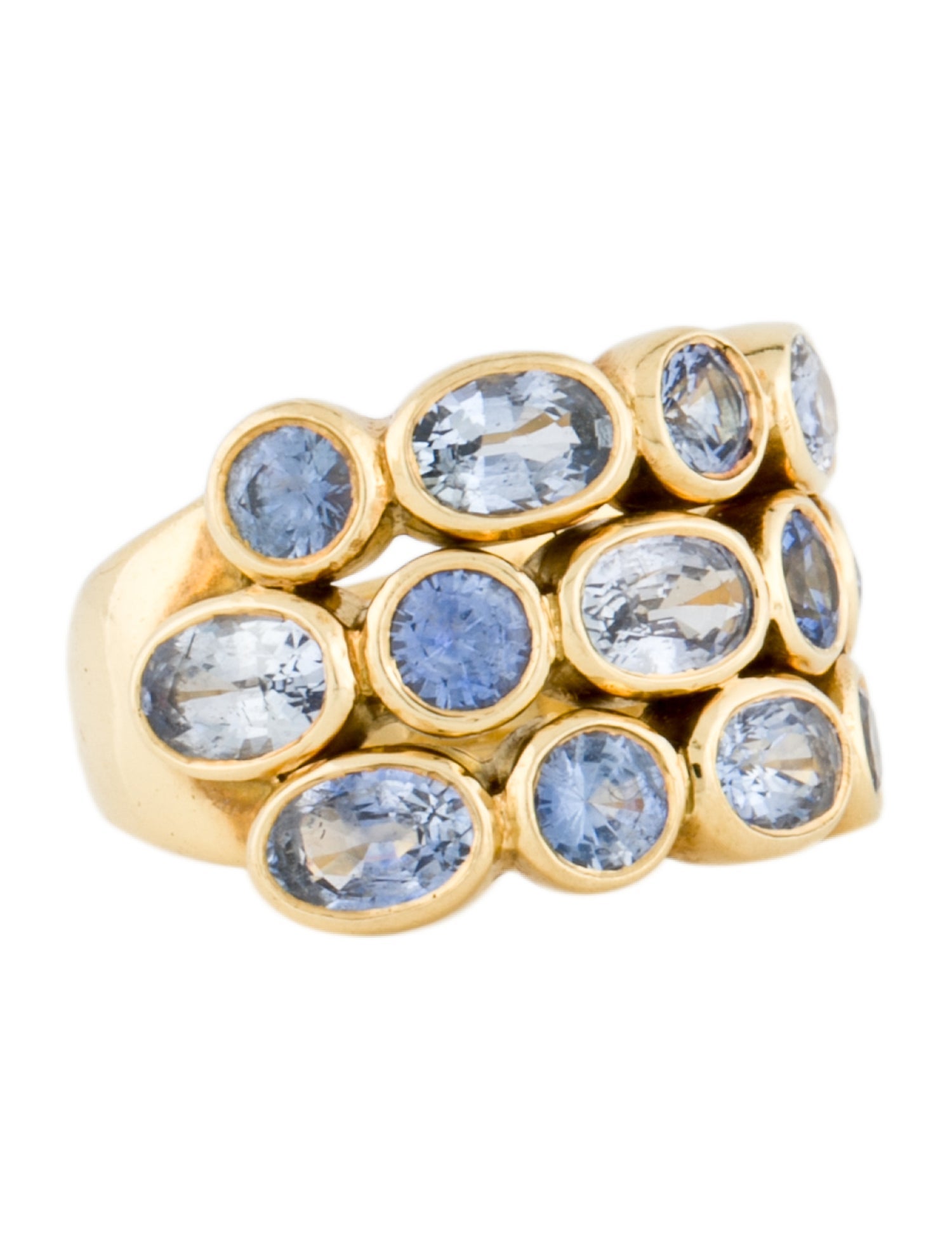 Temple St. Clair Jewelry | The RealReal