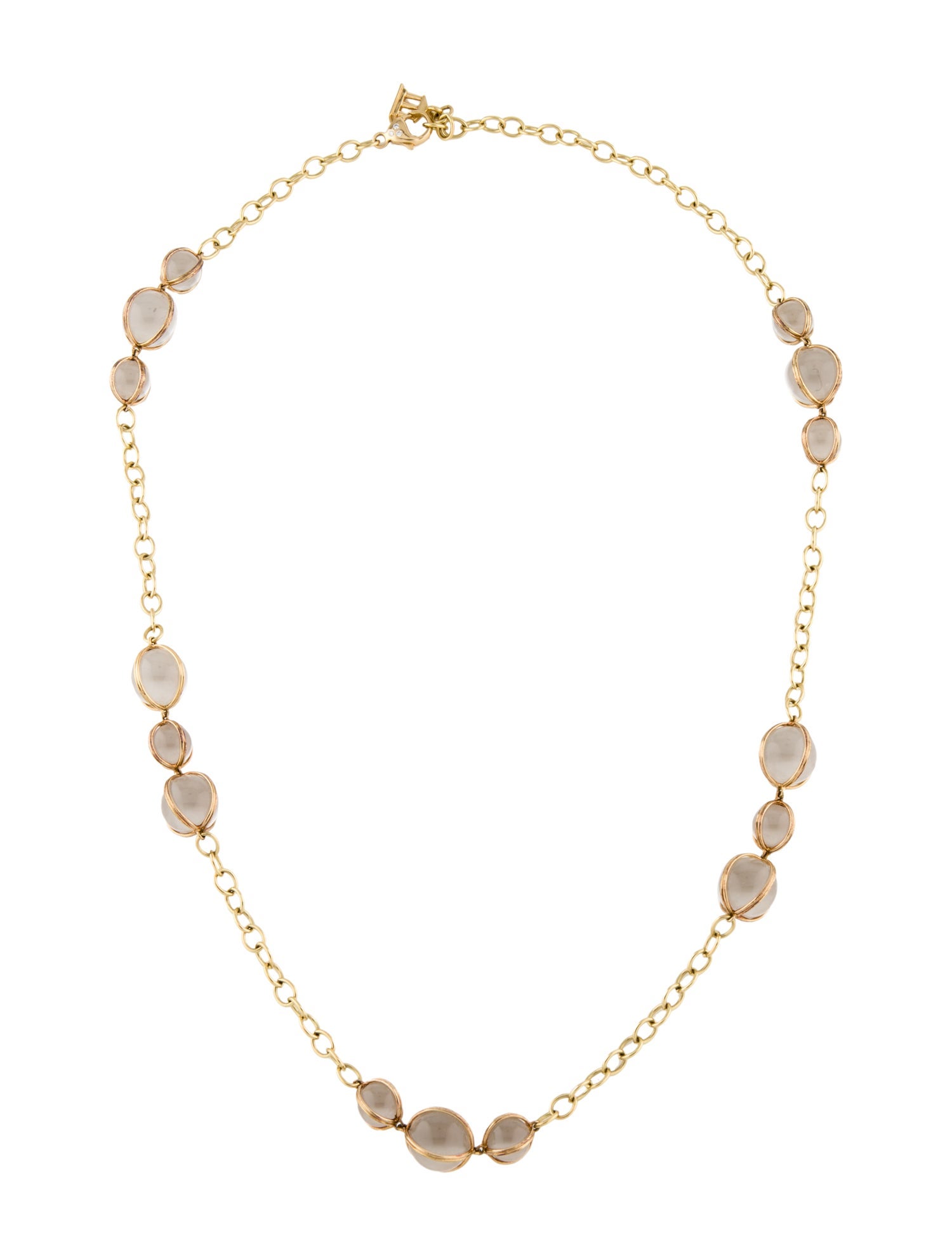 Temple St. Clair Jewelry | The RealReal