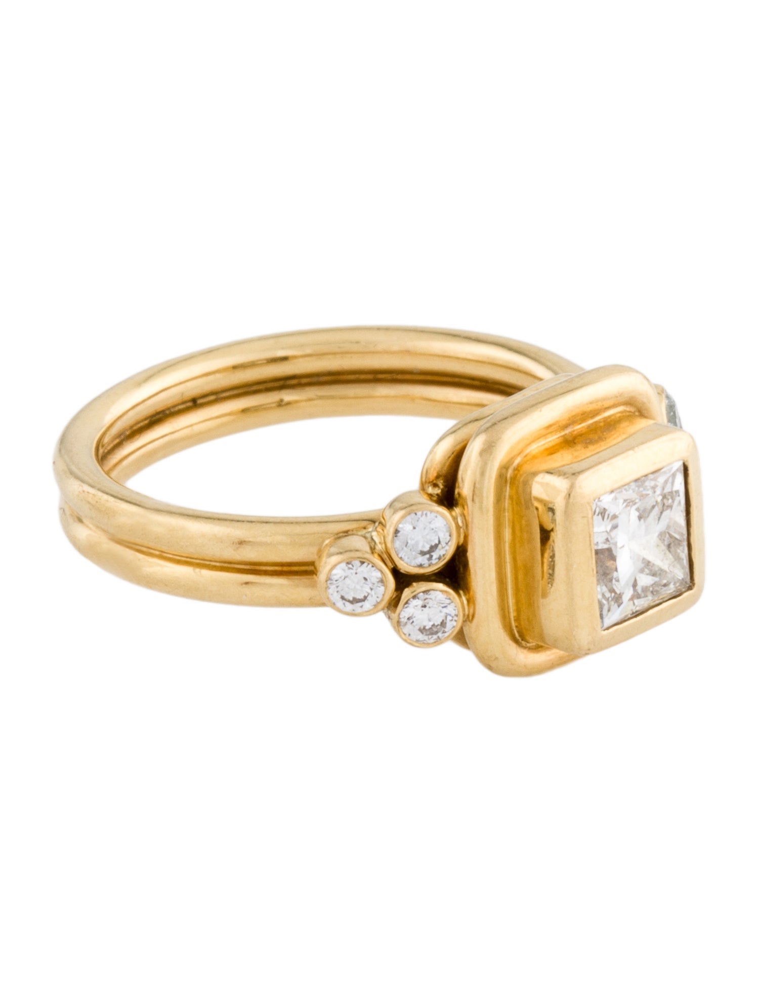 Temple St. Clair | The RealReal