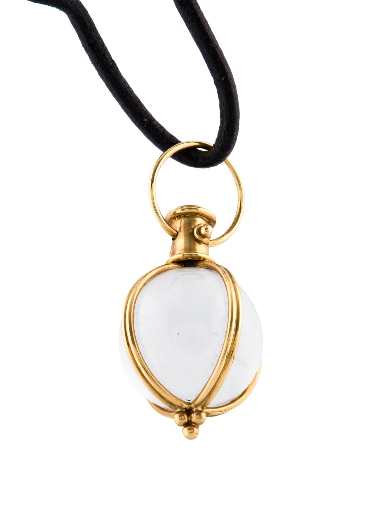 Temple St. Clair | The RealReal