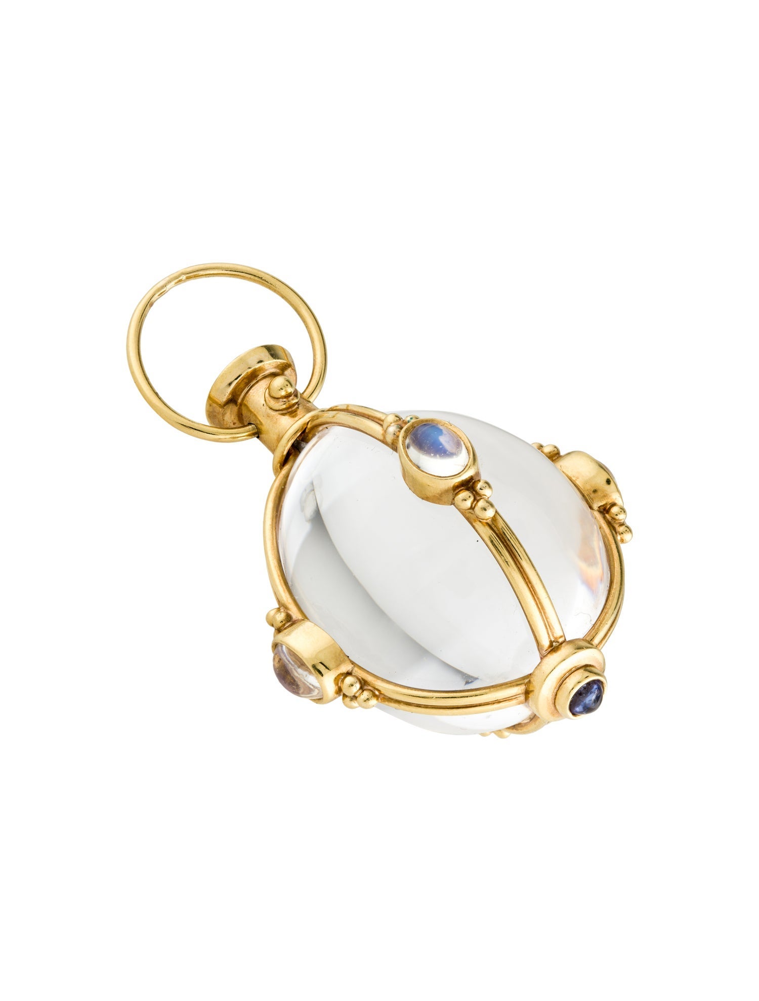 Temple St. Clair | The RealReal