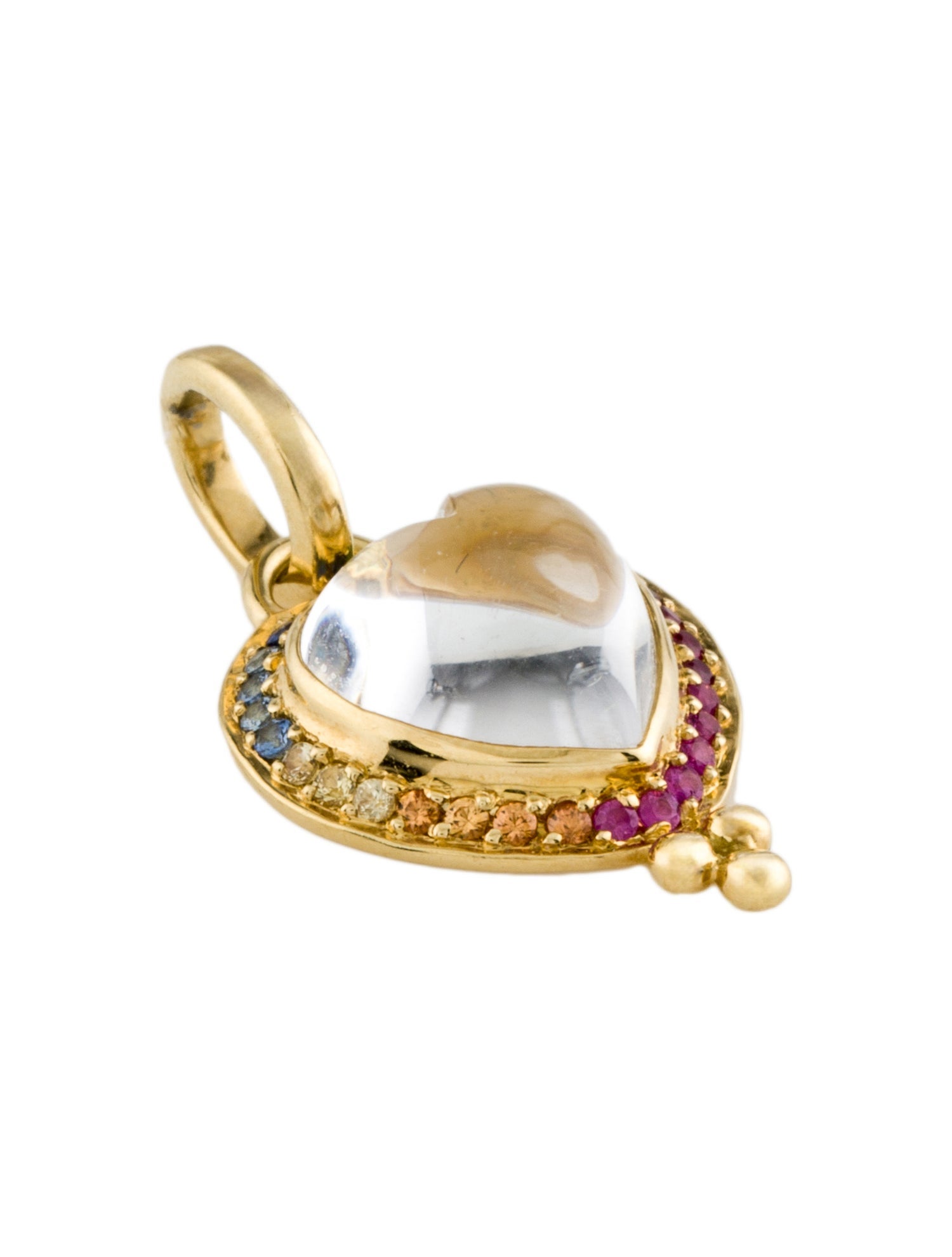 Temple St. Clair Jewelry | The RealReal