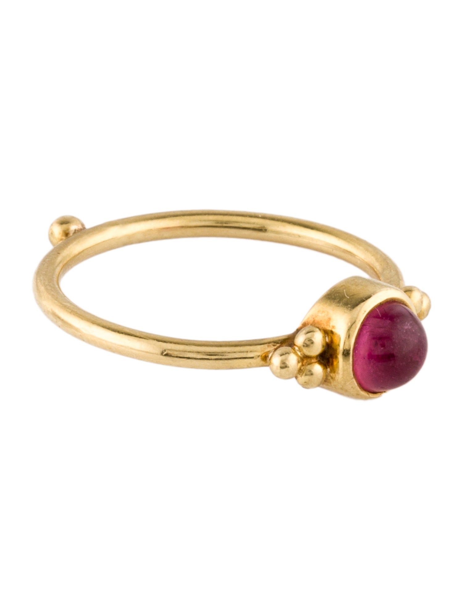 Temple St. Clair | The RealReal