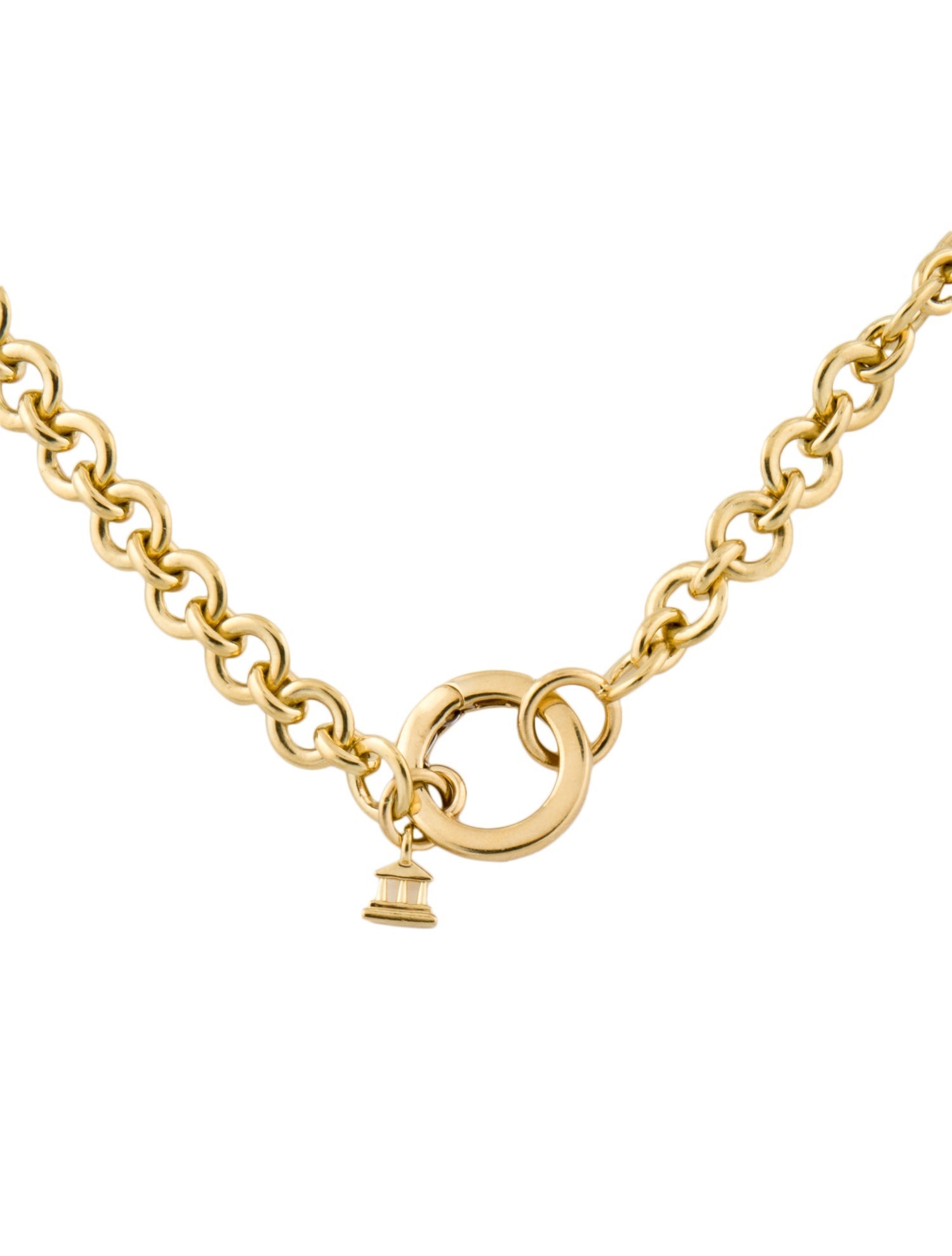 Temple St. Clair | The RealReal