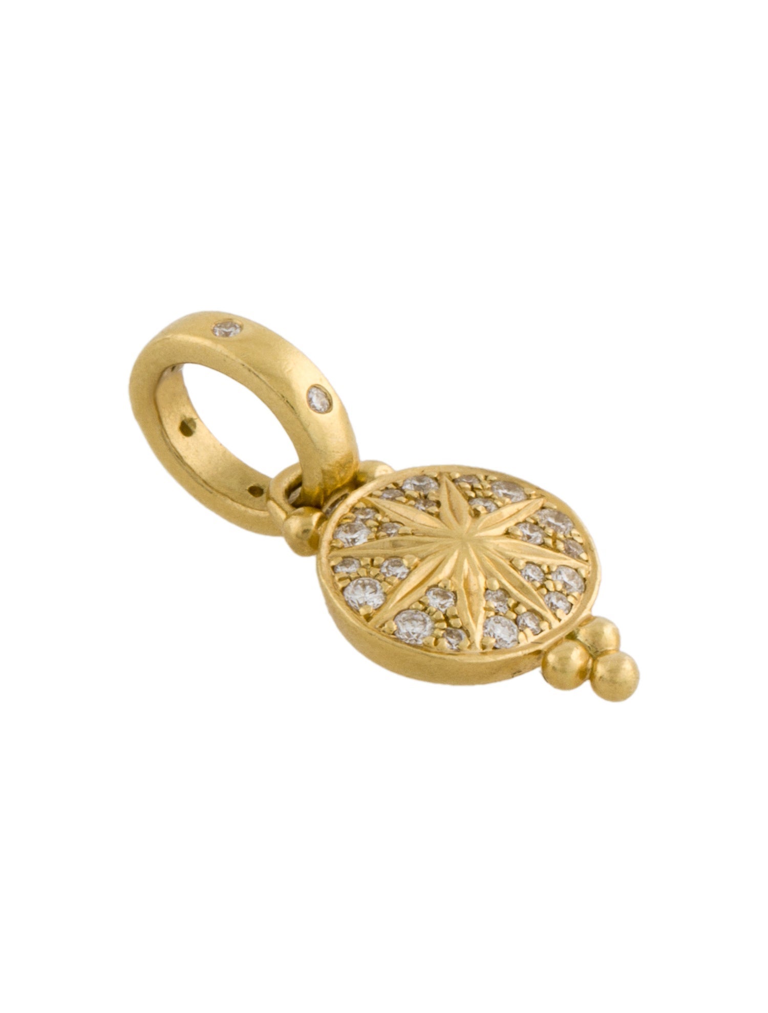 Temple St. Clair | The RealReal