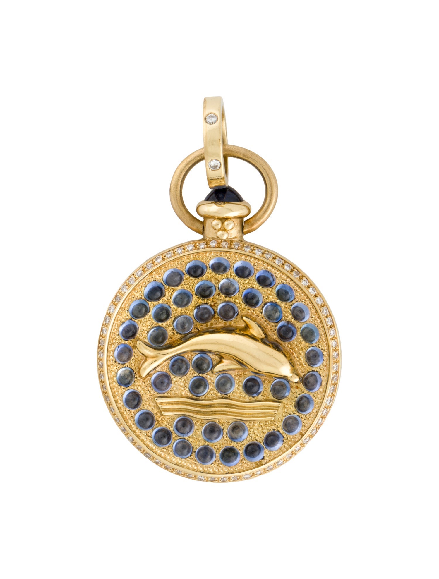 Temple St. Clair Jewelry | The RealReal