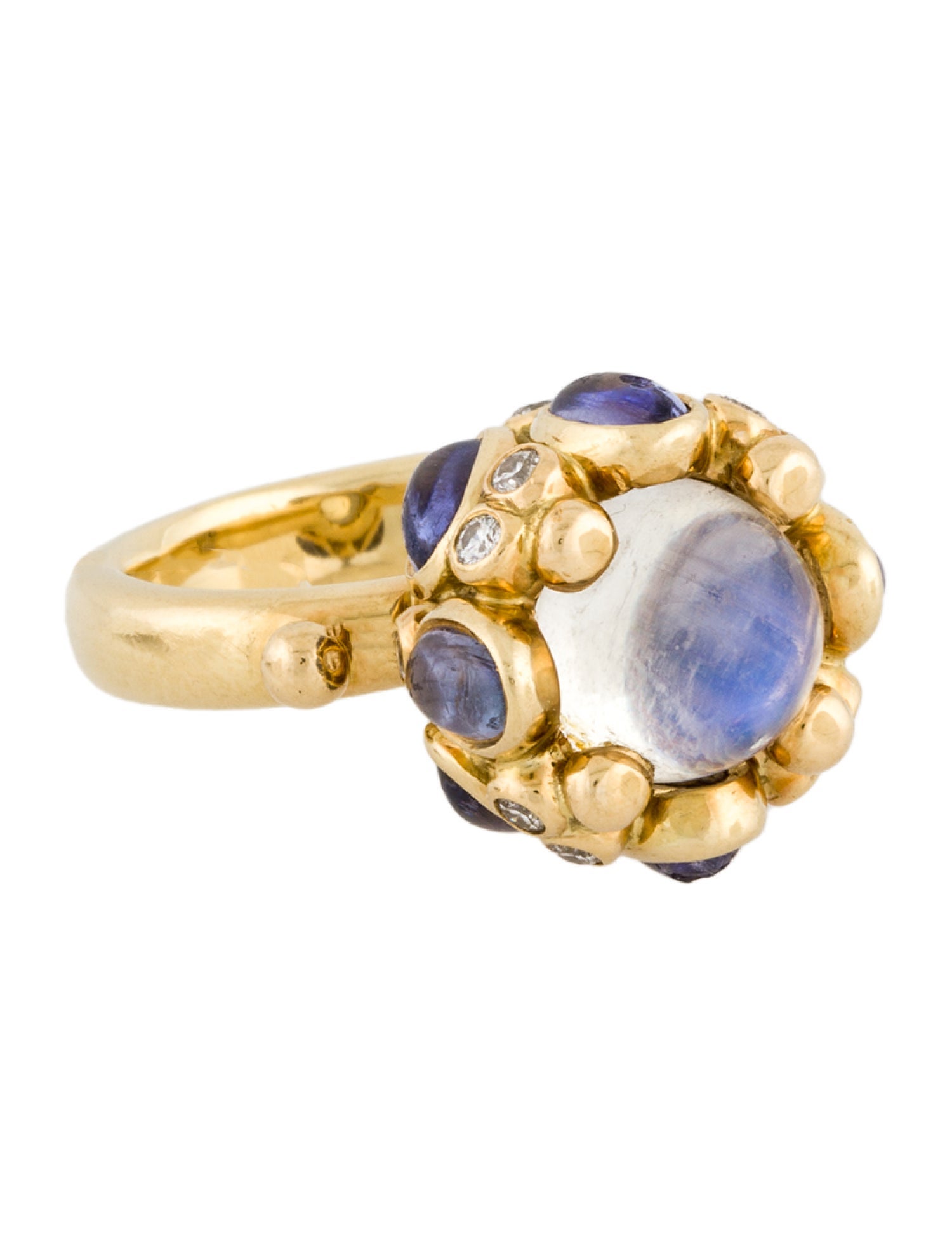 Temple St. Clair Jewelry | The RealReal