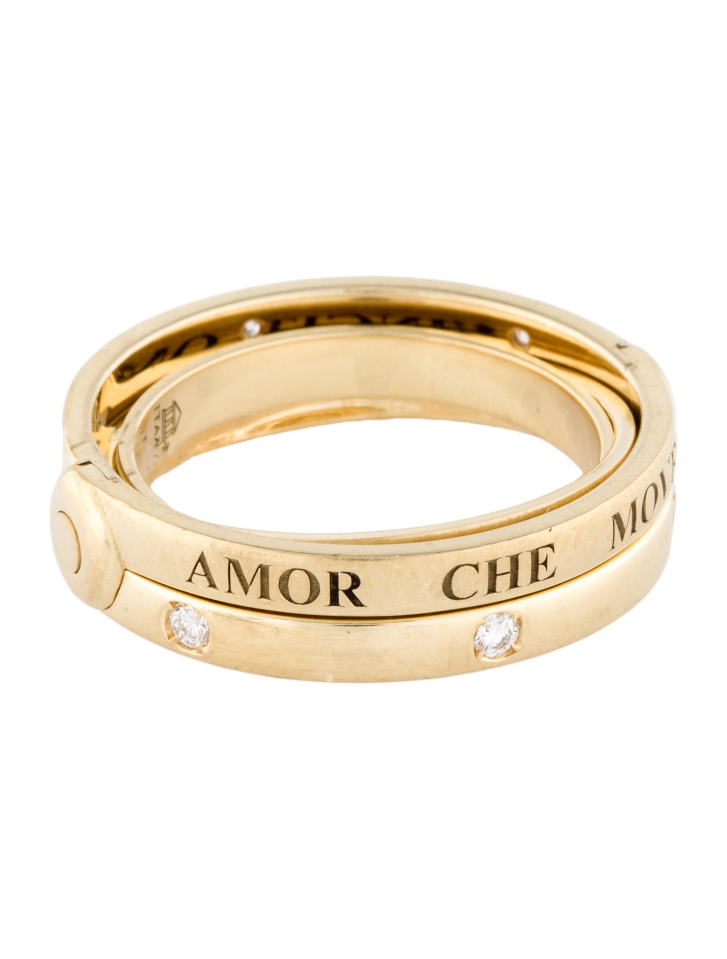 Temple St. Clair | The RealReal